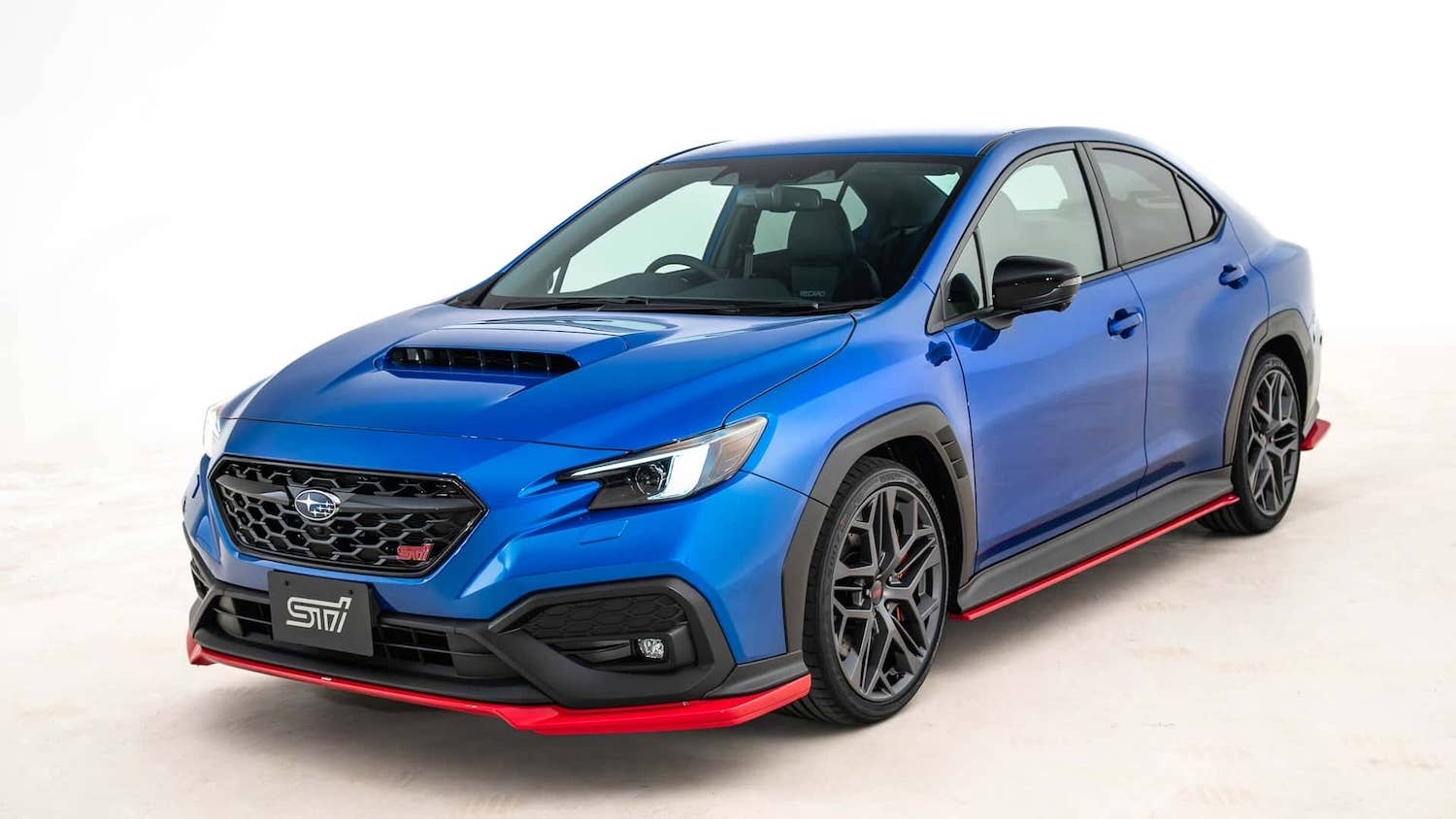 2026 Subaru WRX Review, Specs, Pricing, and Warranty - Autoblog