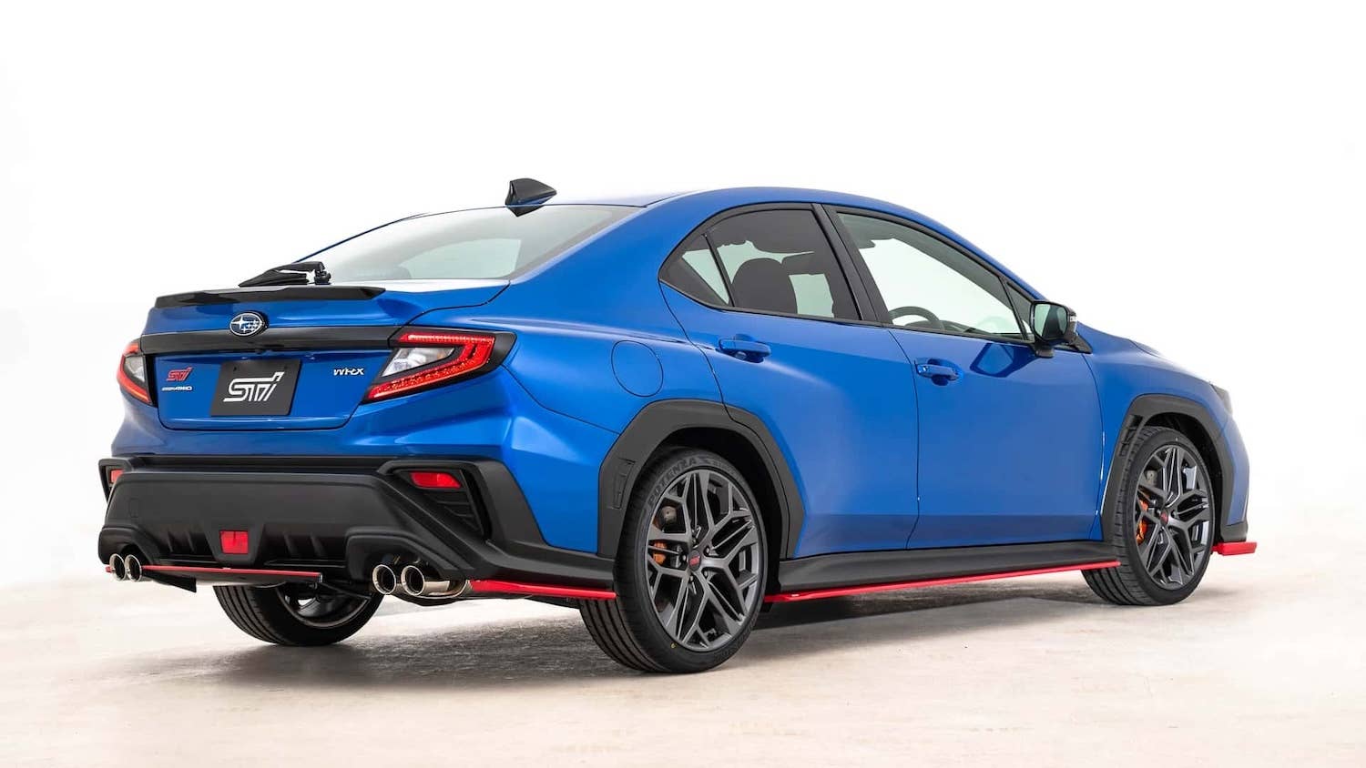 2026 Subaru WRX Review, Specs, Pricing, and Warranty - Autoblog