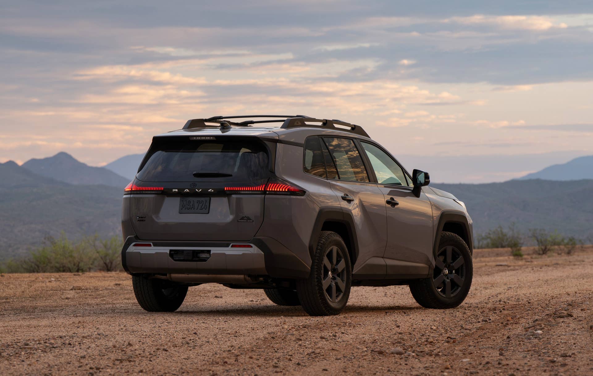 2026 Toyota RAV4 Vs. 4Runner: 5 Key Differences - Autoblog