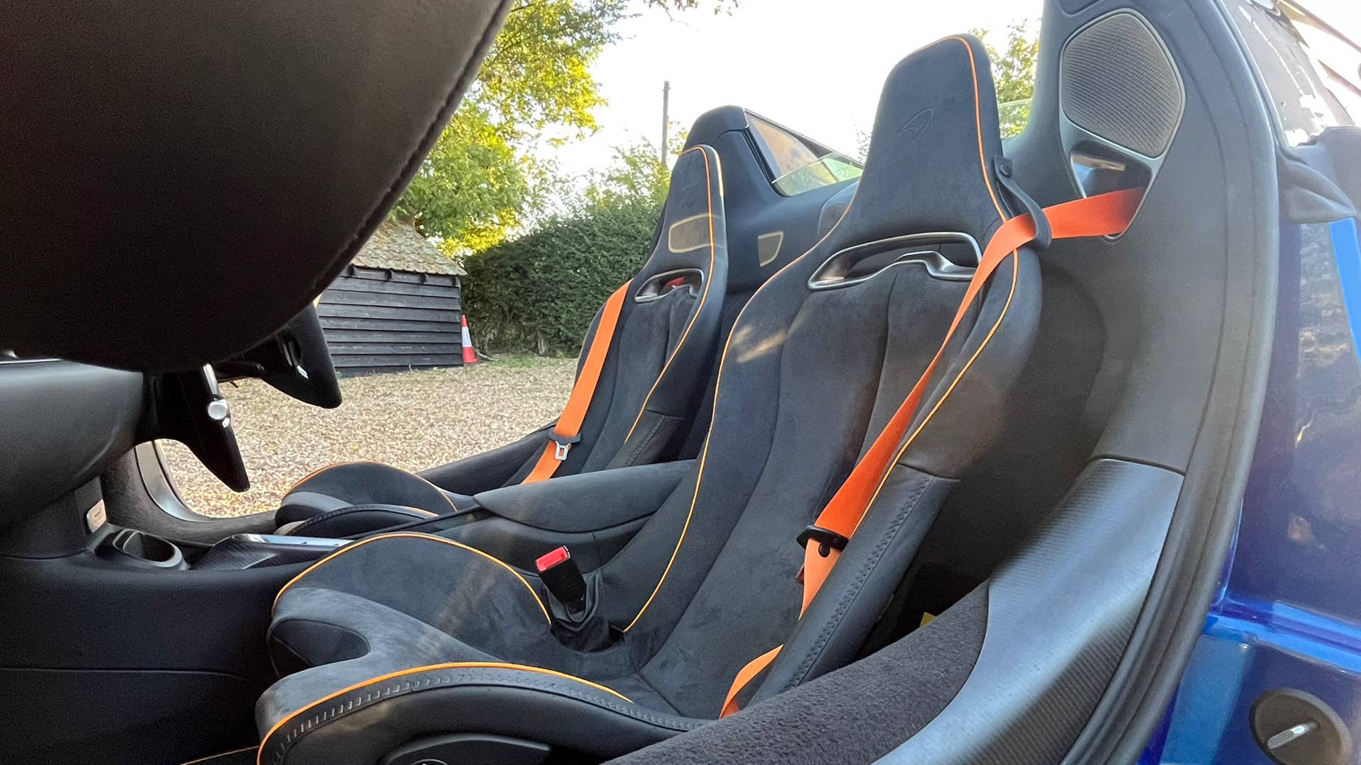 2025 McLaren Artura Spider Review: My Brutally Honest Review After a ...