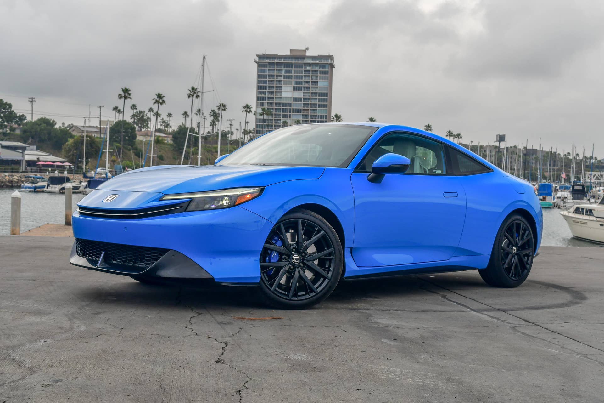 Honda’s New S+ Shift Is Its Answer to the Missing Manual - Autoblog