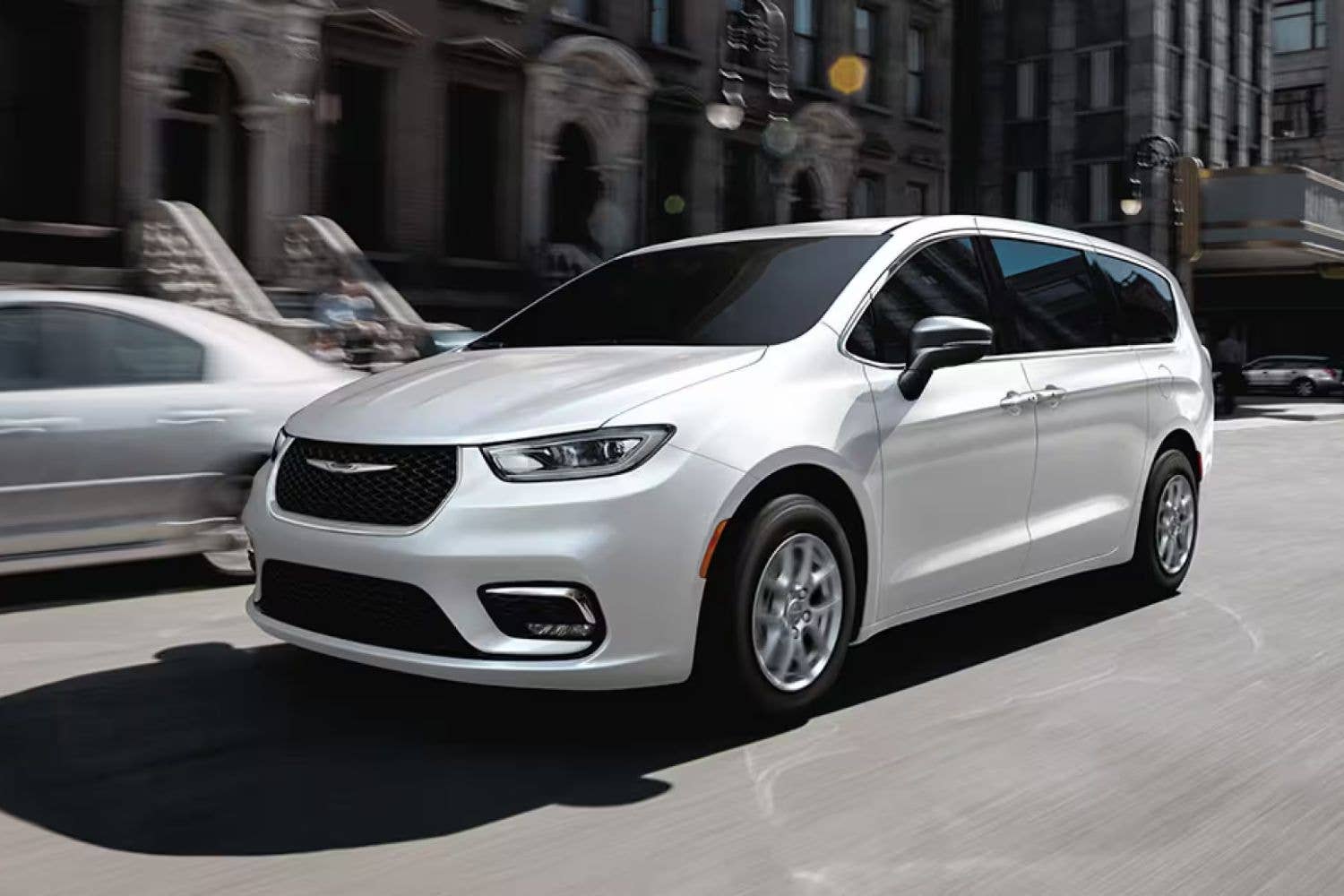 Dodge CEO Matt McAlear Takes Over Chrysler and Alfa Romeo - Autoblog