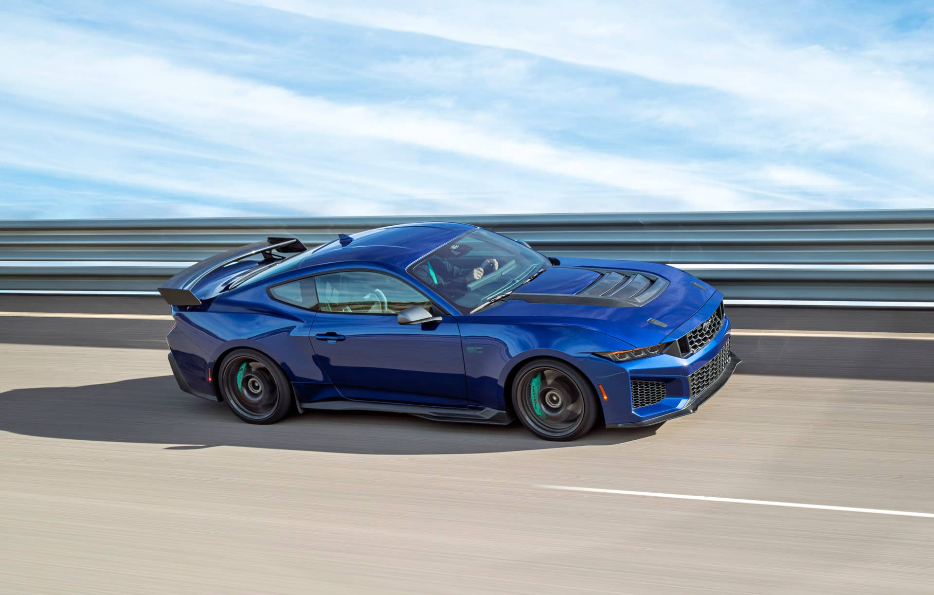 Hellcat V8 Could Return to the Dodge Charger in 2028 - Autoblog