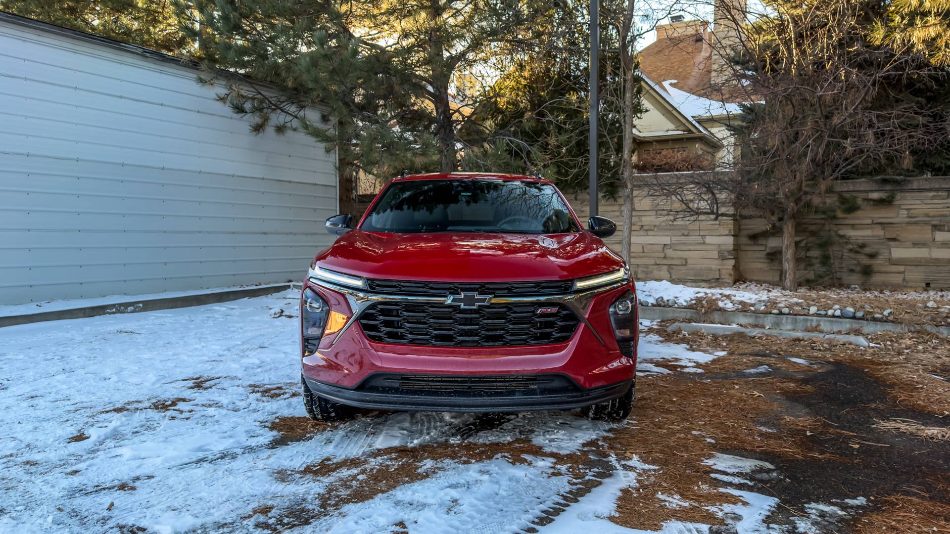 The 2026 Chevrolet Trax Has Many Trims, But Only One Is The Smart Buy ...