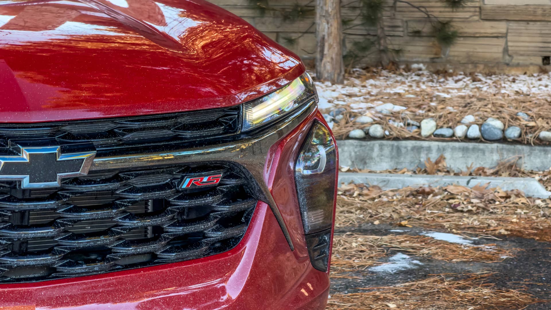The 2026 Chevrolet Trax Has Many Trims, But Only One Is The Smart Buy ...