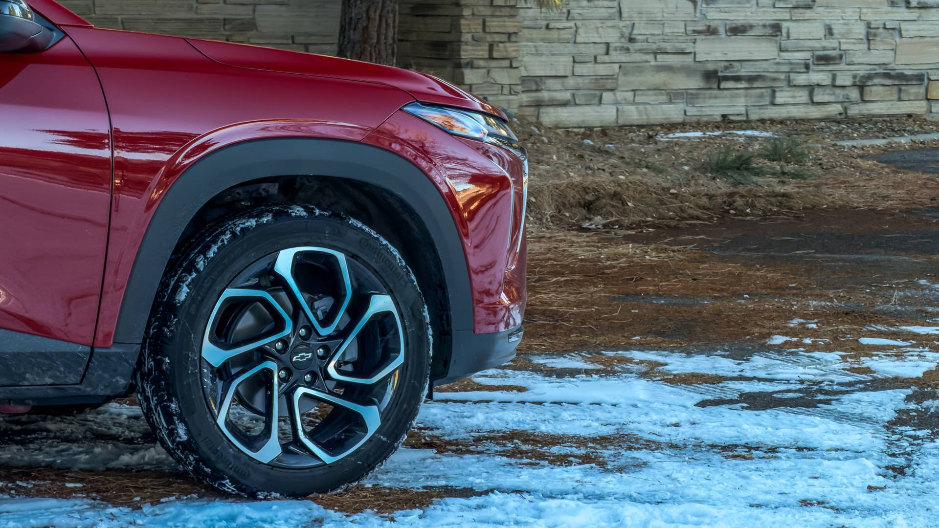 The 2026 Chevrolet Trax Has Many Trims, But Only One Is The Smart Buy ...