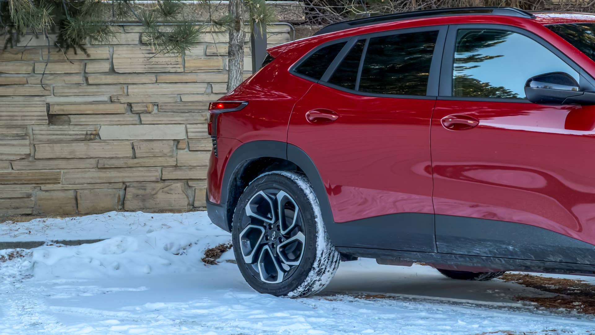 The 2026 Chevrolet Trax Has Many Trims, But Only One Is The Smart Buy ...