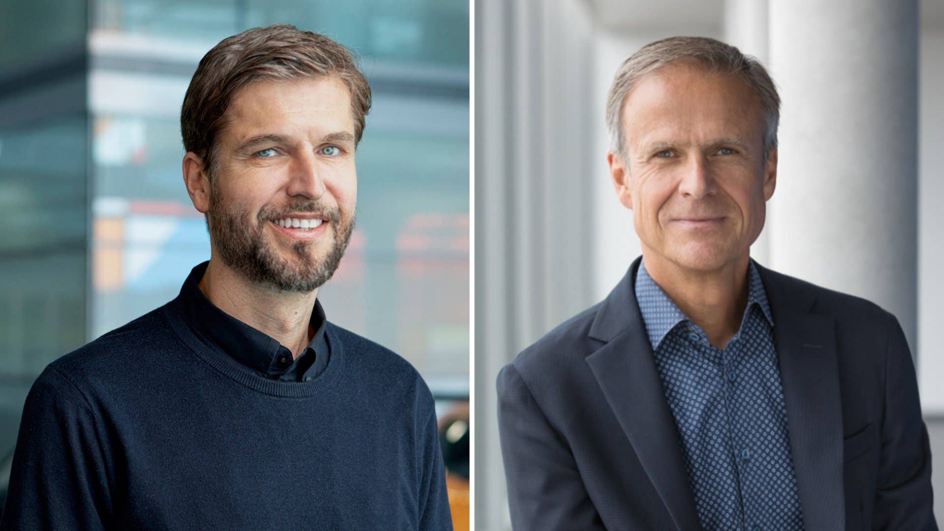 Porsche's New Design Chief Also Hails from McLaren - Autoblog