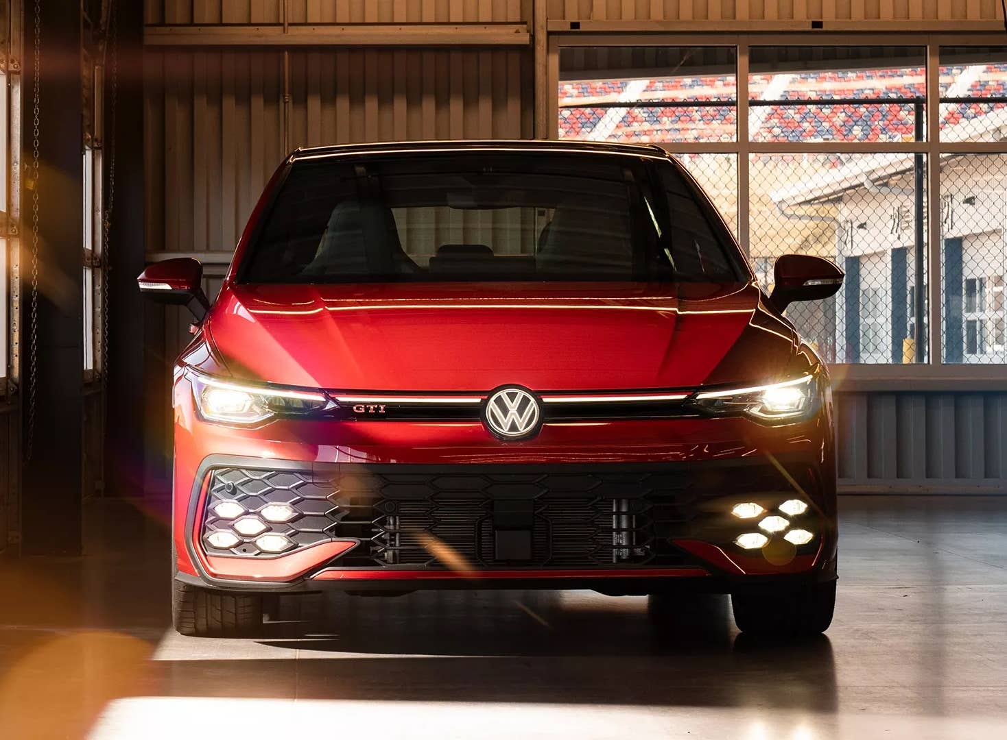 Volkswagen’s Golf GTI Lease Offer This March is Hard to Ignore - Autoblog