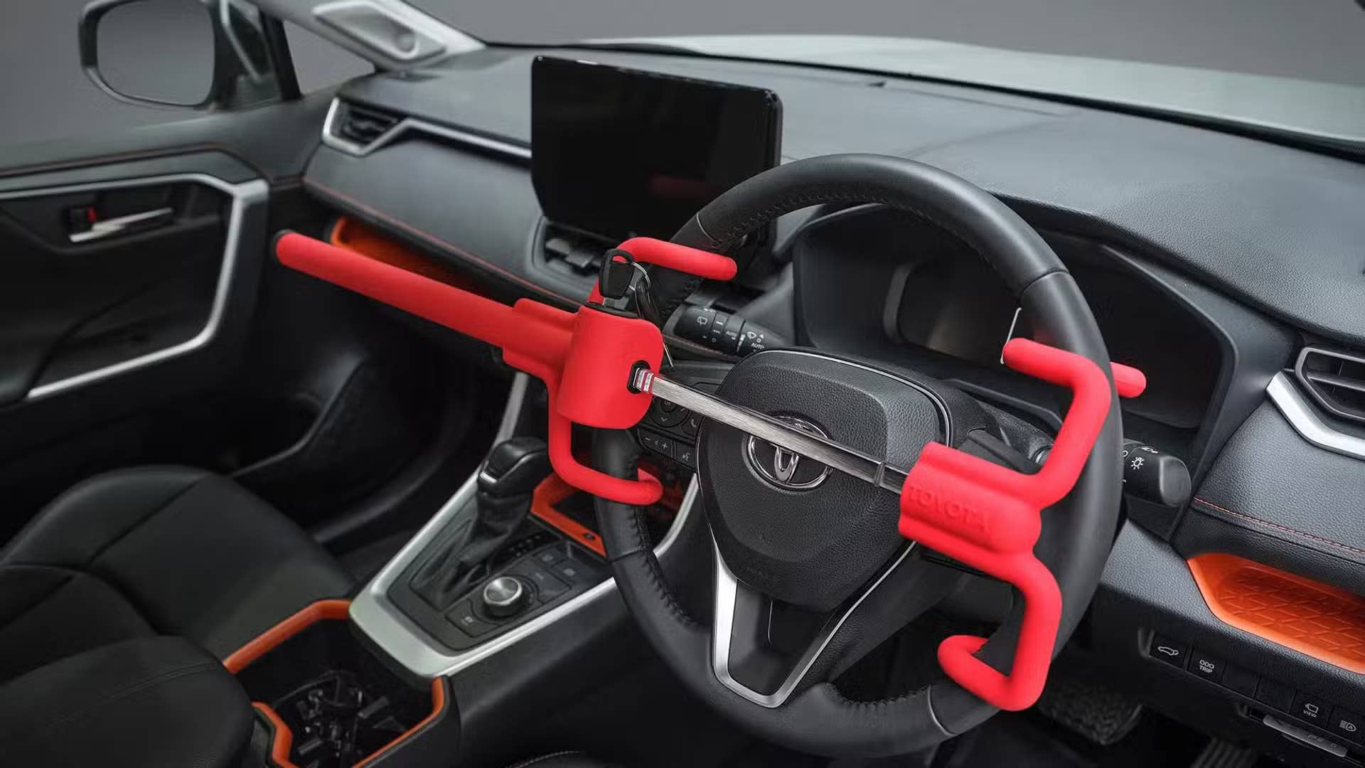 Toyota’s Cars Are Being Hacked Like Laptops — The Fix Is a Steering ...