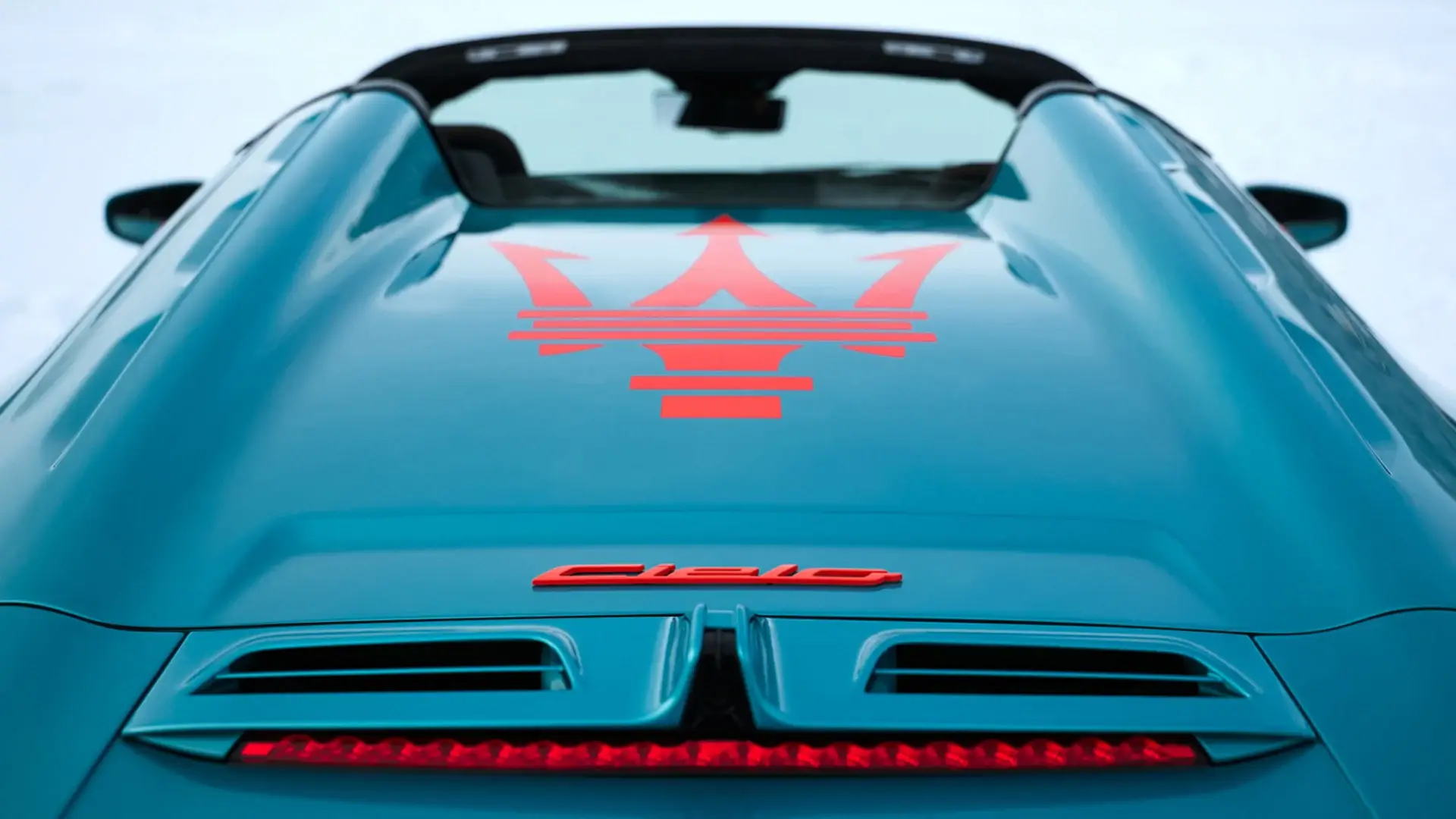 Maserati Turns 100—and It’s Celebrating in a Big Way - Autoblog
