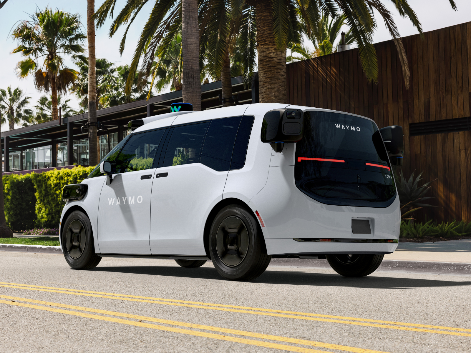 Waymo Uses Remote Workers in the Philippines to Assist Its Self-Driving ...