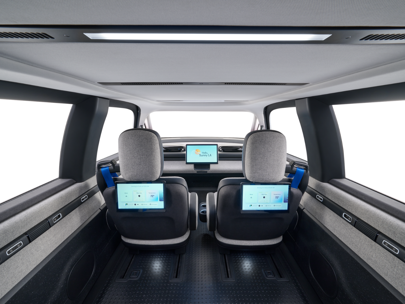 Waymo Just Bought Apple’s Secret Car Test Track For $220 Million - Autoblog