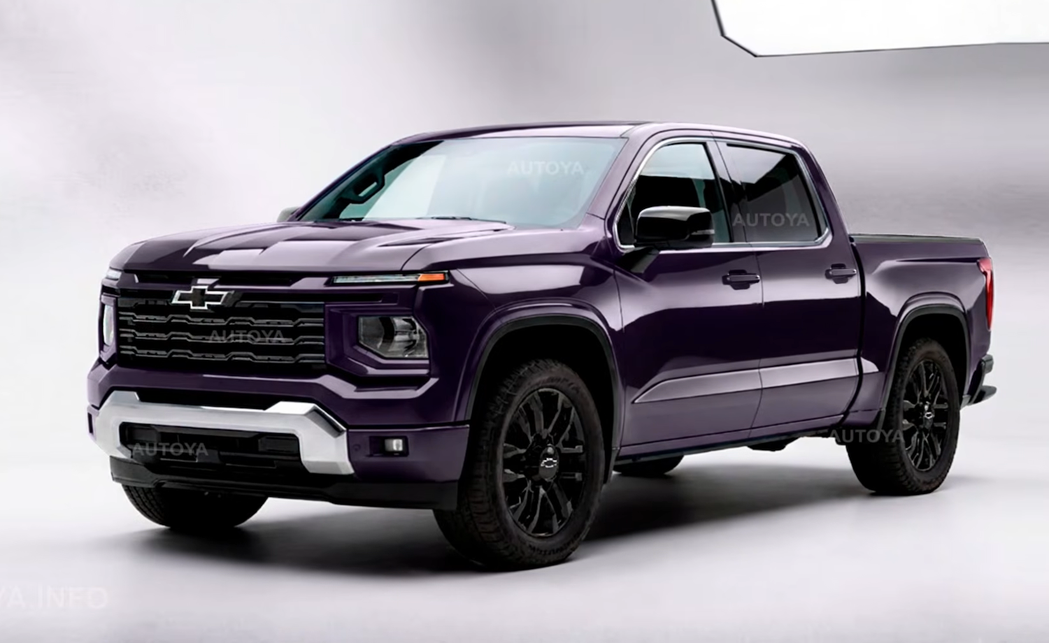 Next-Gen Chevy Silverado Is Arriving This Year — Here’s What It Could ...