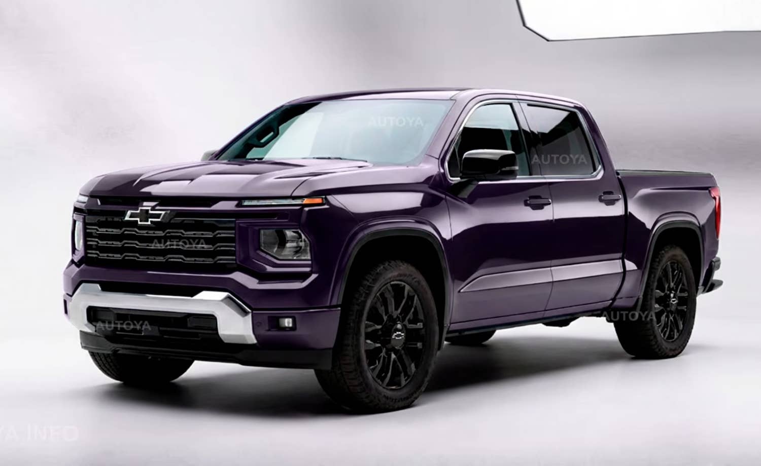 2027 Silverado Finally Gets Feature GMC Owners Already Have - Autoblog