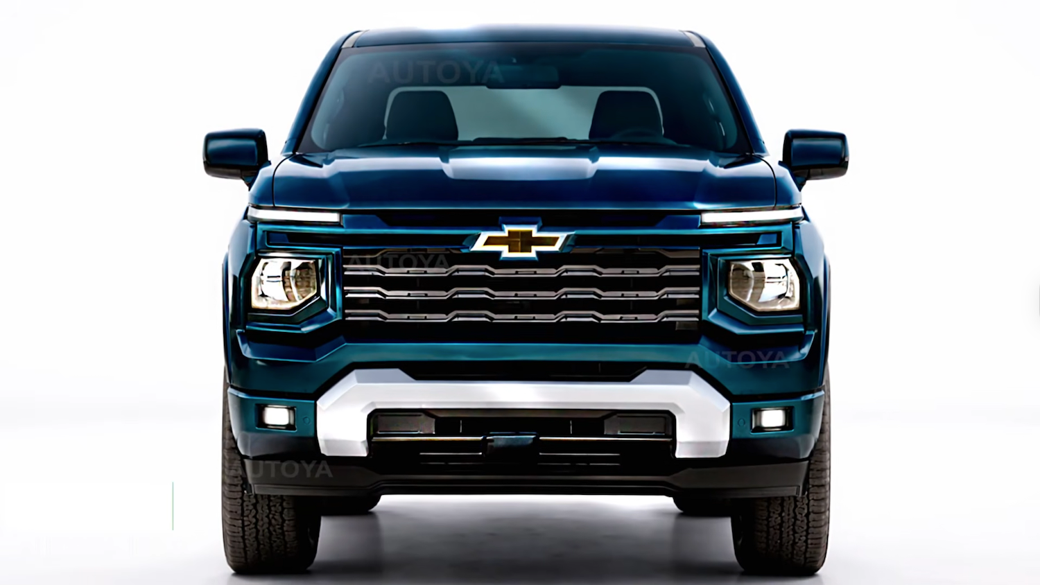 The Next Silverado and Sierra Are Almost Here—With Major Changes Coming ...