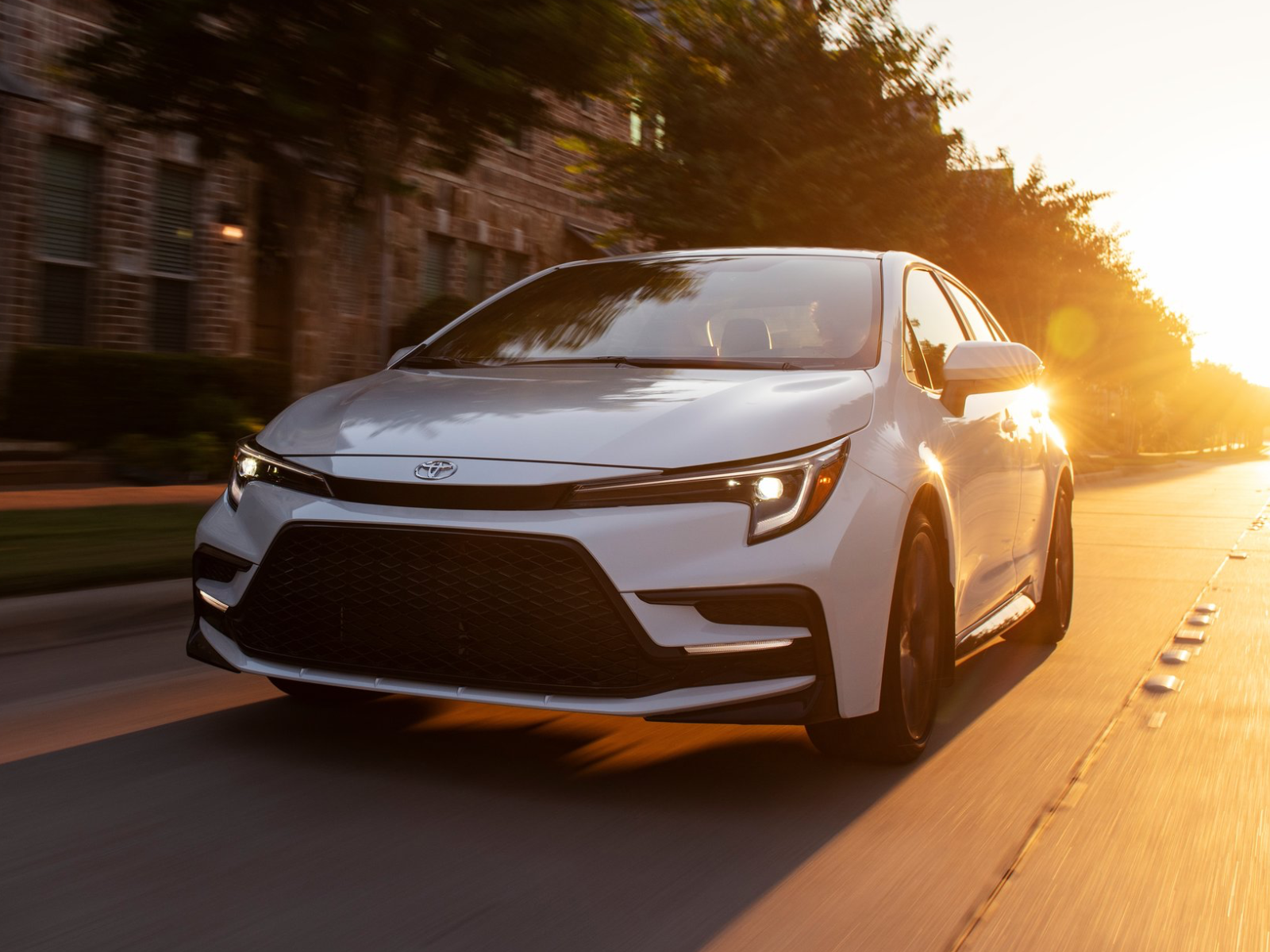 These Are the Most Reliable New Cars for the Money, Study Finds - Autoblog