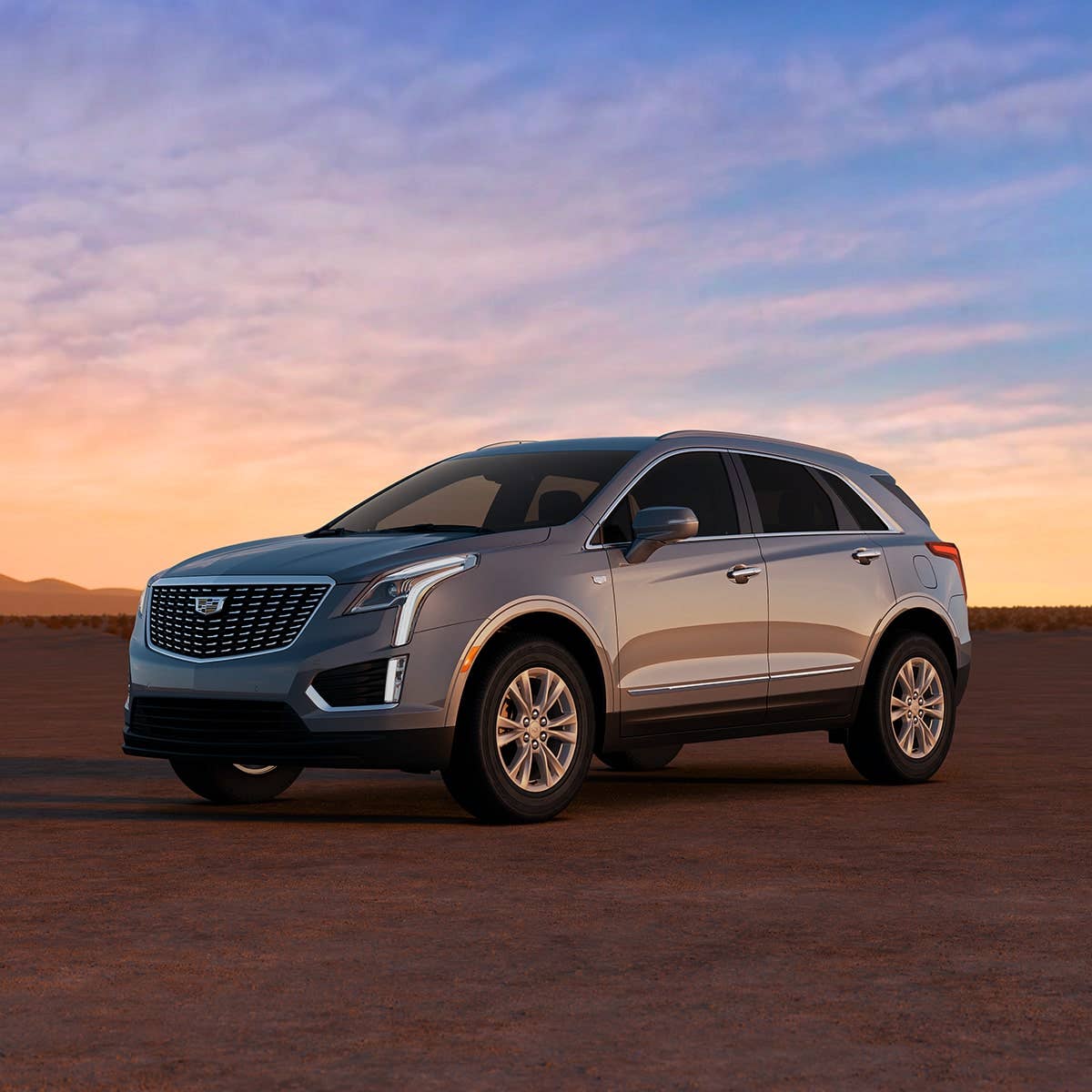 2025 Cadillac XT5 Review, Specs, Pricing, and Warranty - Autoblog