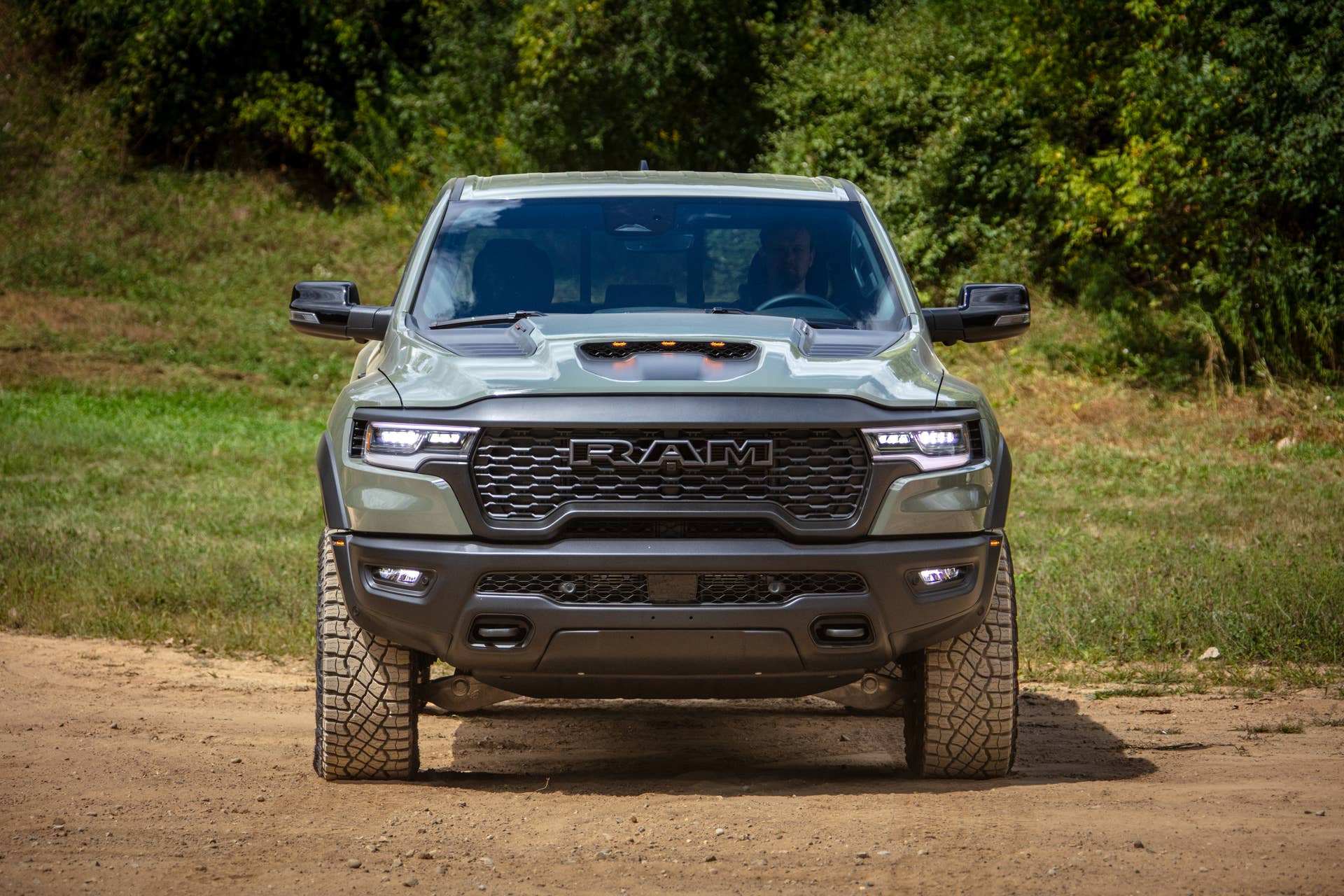 The Next Ram 1500 Could Look Nothing Like Today’s Trucks - Autoblog