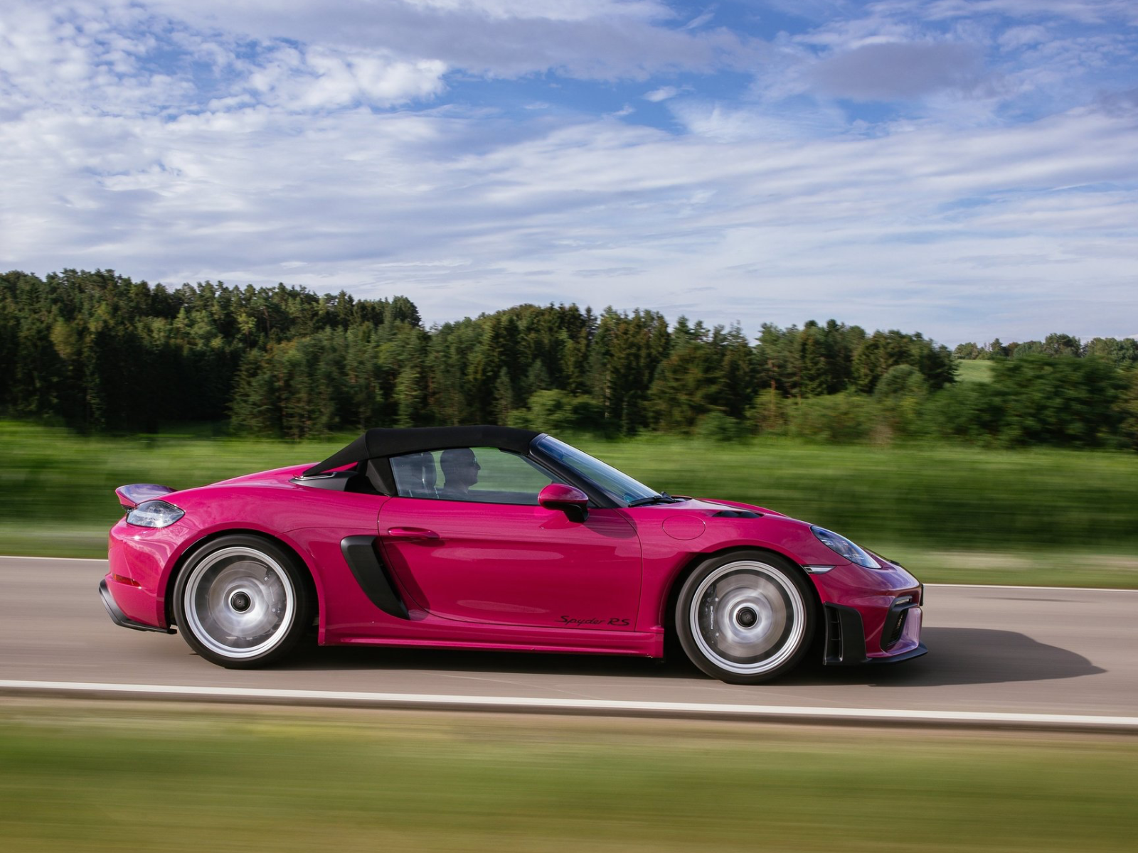 Porsche Is Trying To Make One Powertrain Work Three Ways - Autoblog