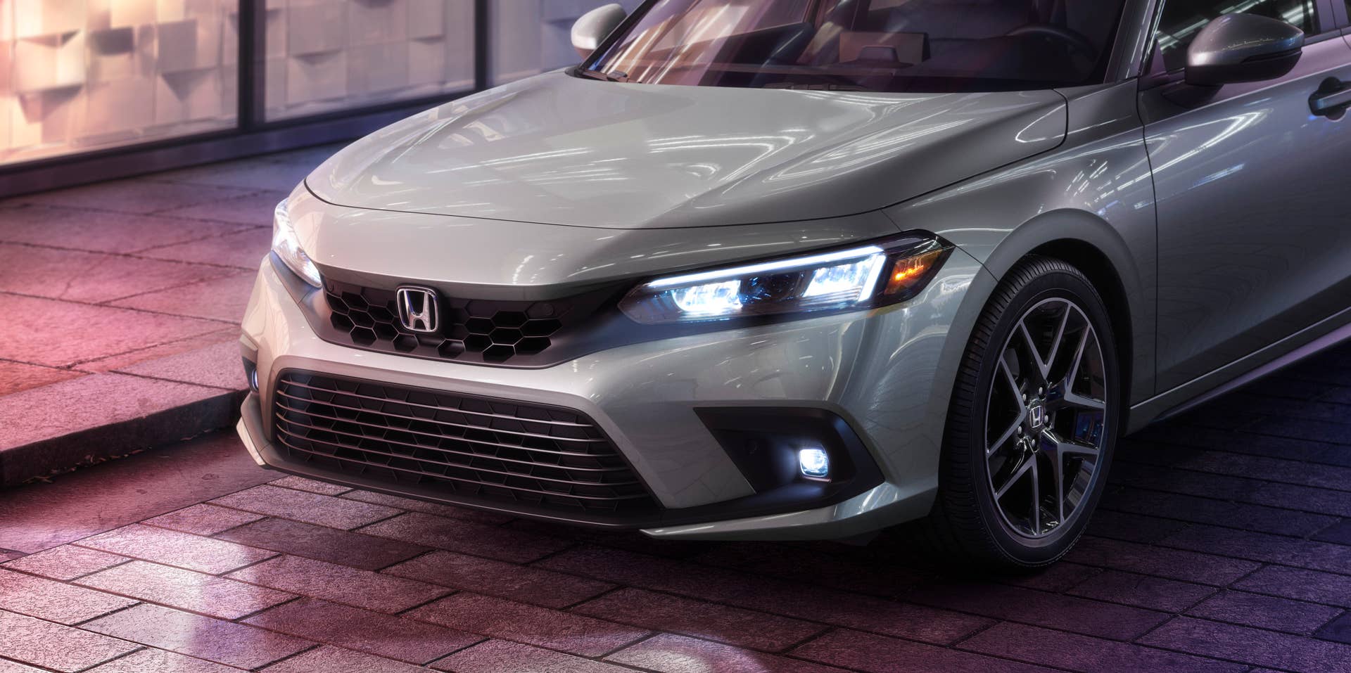 Honda Civic Sedan Vs. Honda Civic Hatchback: 5 Key Differences - Autoblog