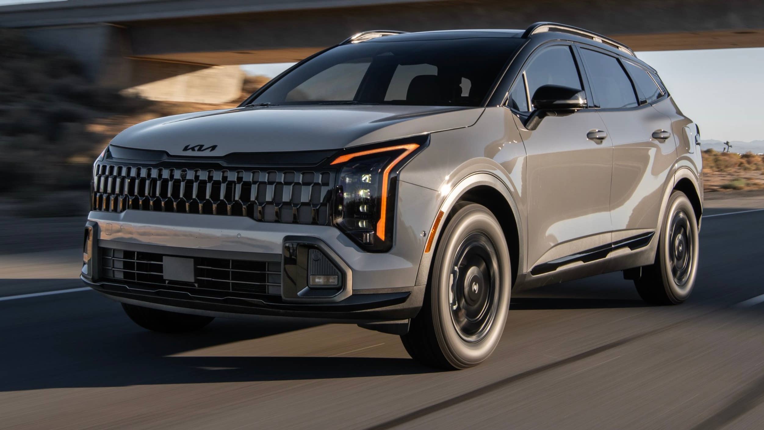 Kia Sportage Reliability: Pick The Wrong Version And The Scores Drop ...
