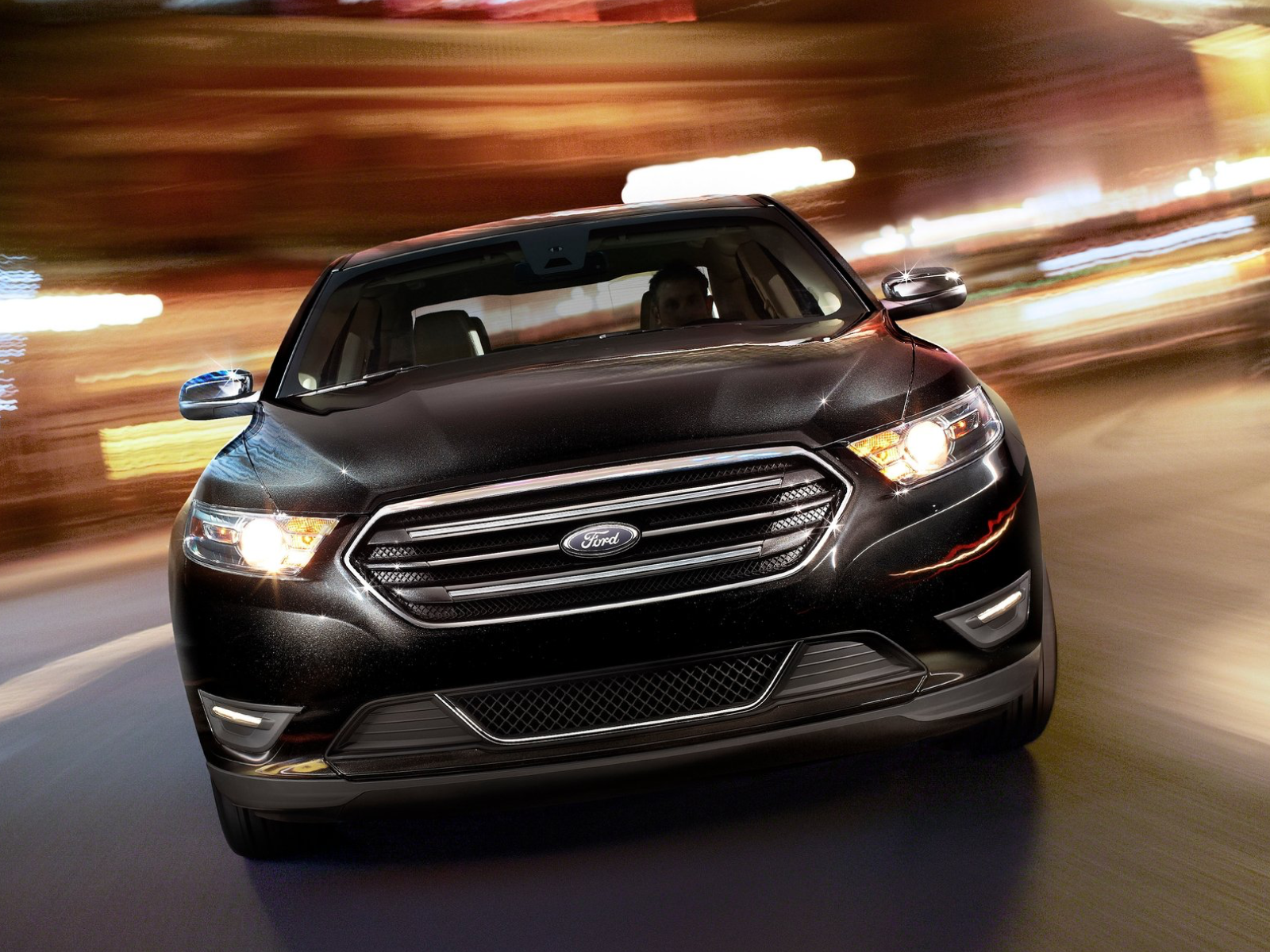Ford CEO Says Sedans Are Back on the Table as New Car Prices Keep ...