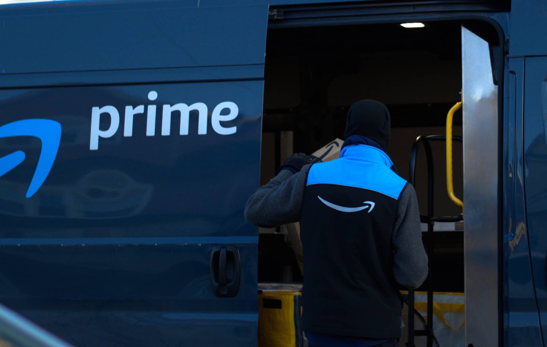 Amazon Is Expanding Its Car-Buying Platform With New Brands - Autoblog