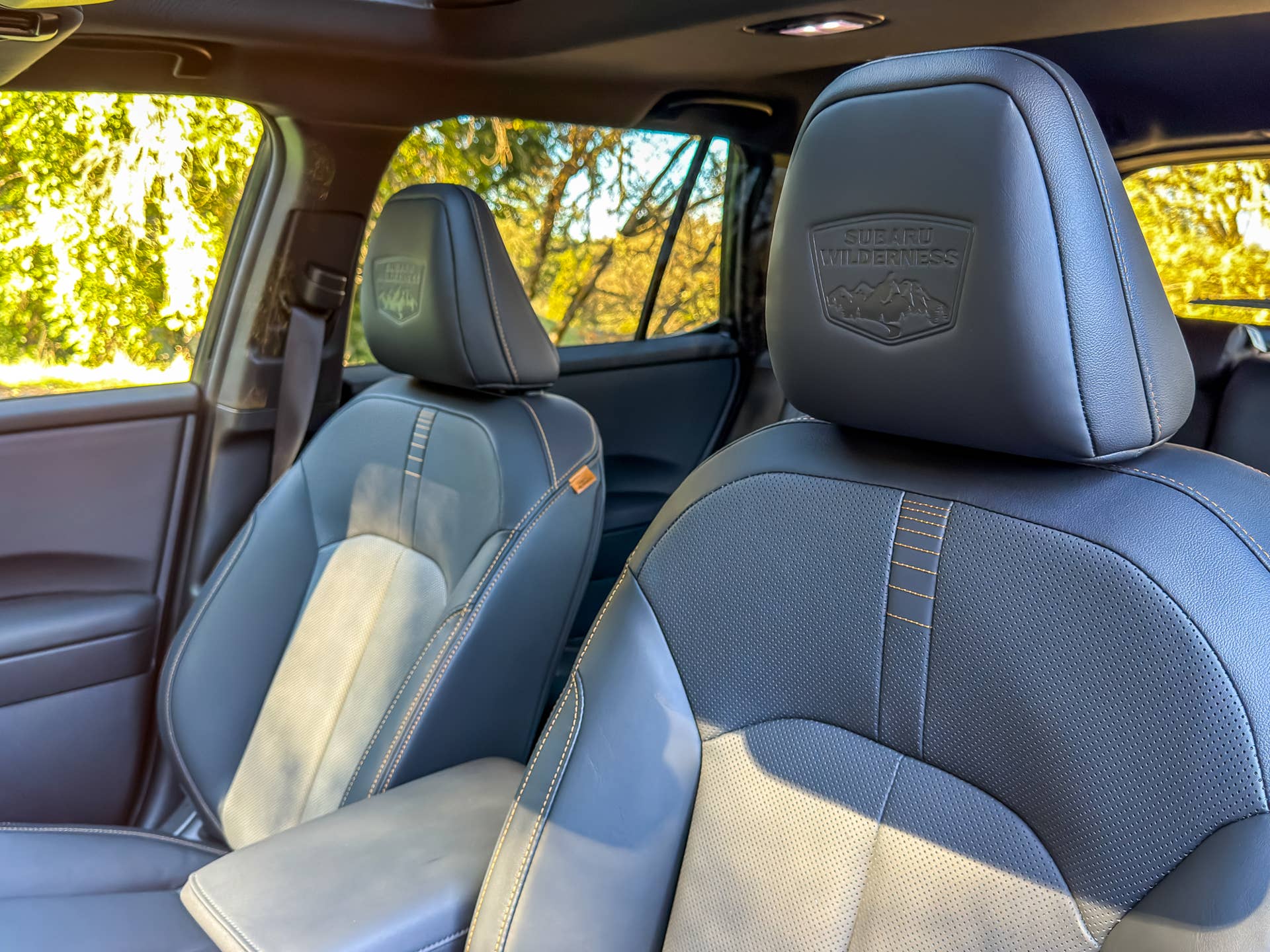 I Drove The 2026 Subaru Outback Wilderness: It's The Best Commuter Off ...