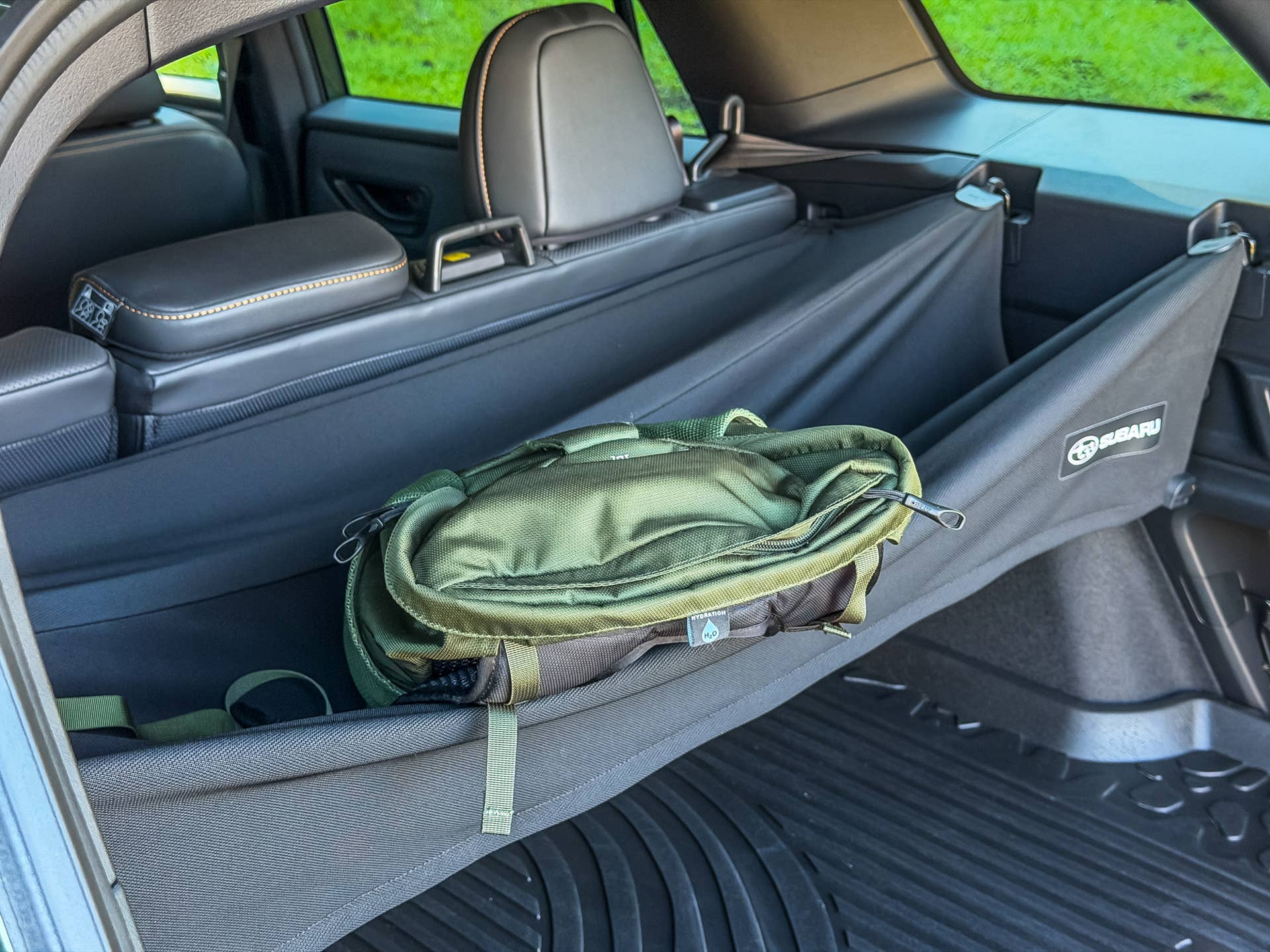I Drove The 2026 Subaru Outback Wilderness: It's The Best Commuter Off ...