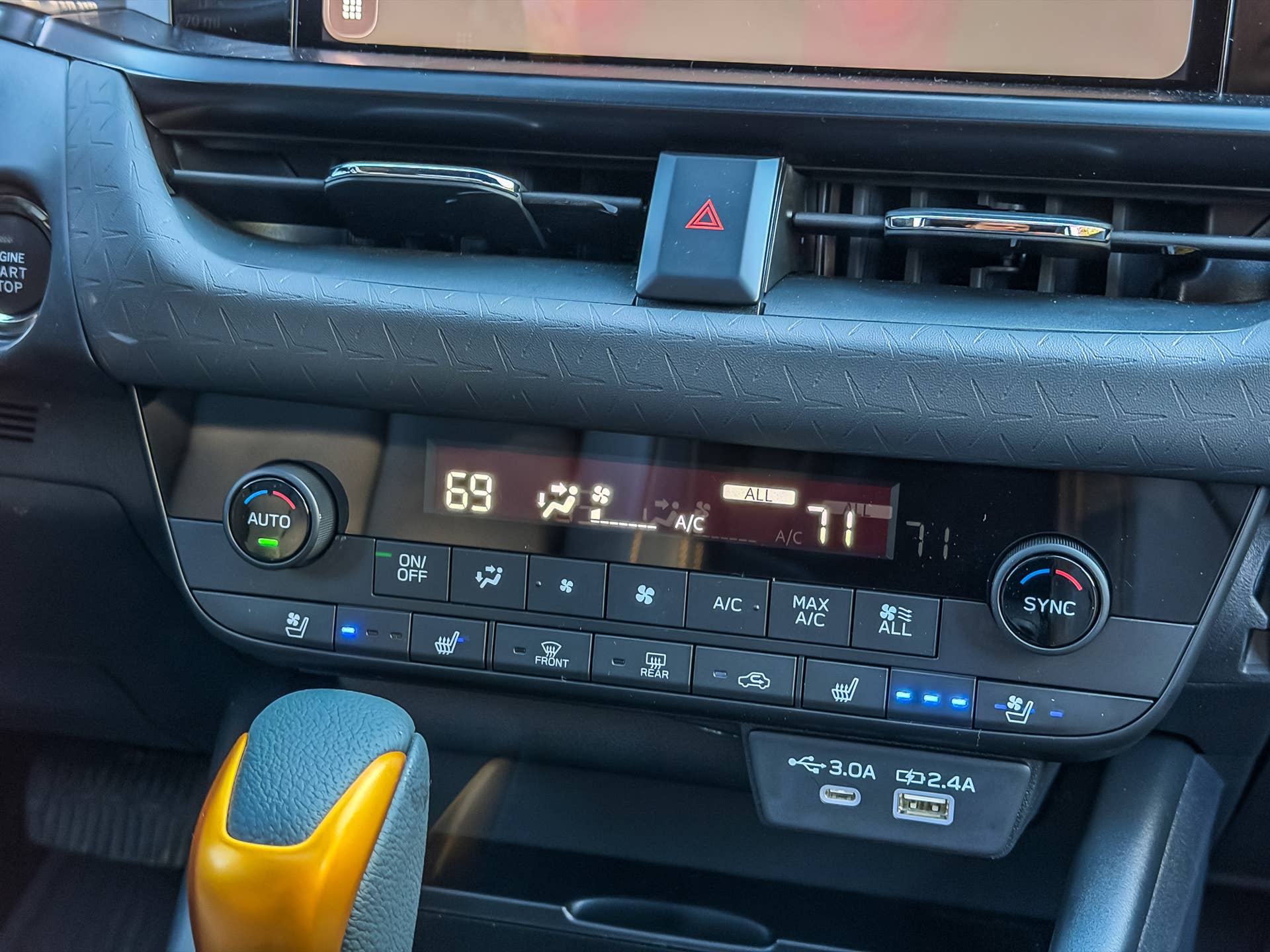 2026 Subaru Outback Wilderness Family Review: It's Nice, But Is It ...