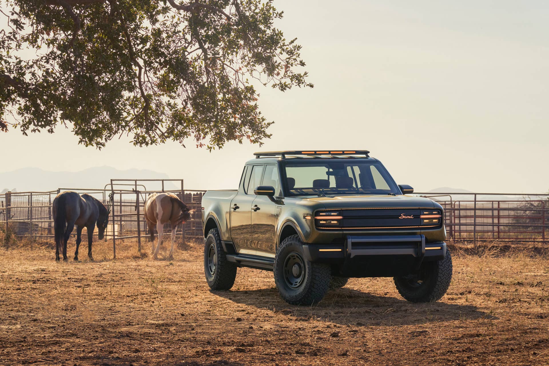 Scout Hasn’t Sold a Single Vehicle Yet — and It’s Already Facing ...