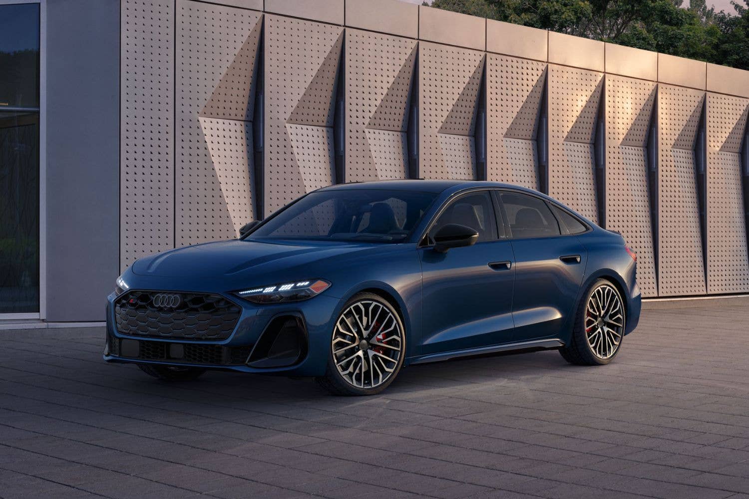S5 REVIEW ONLY - Autoblog