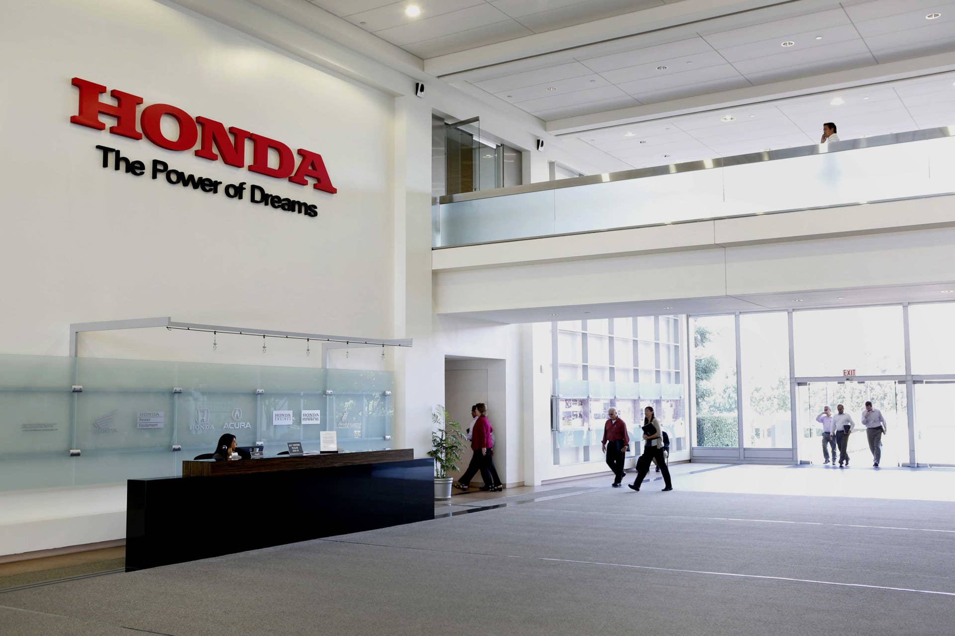 Honda Is Shutting Down Its U.S. Fuel Cell Plant to Reset Its Hydrogen ...