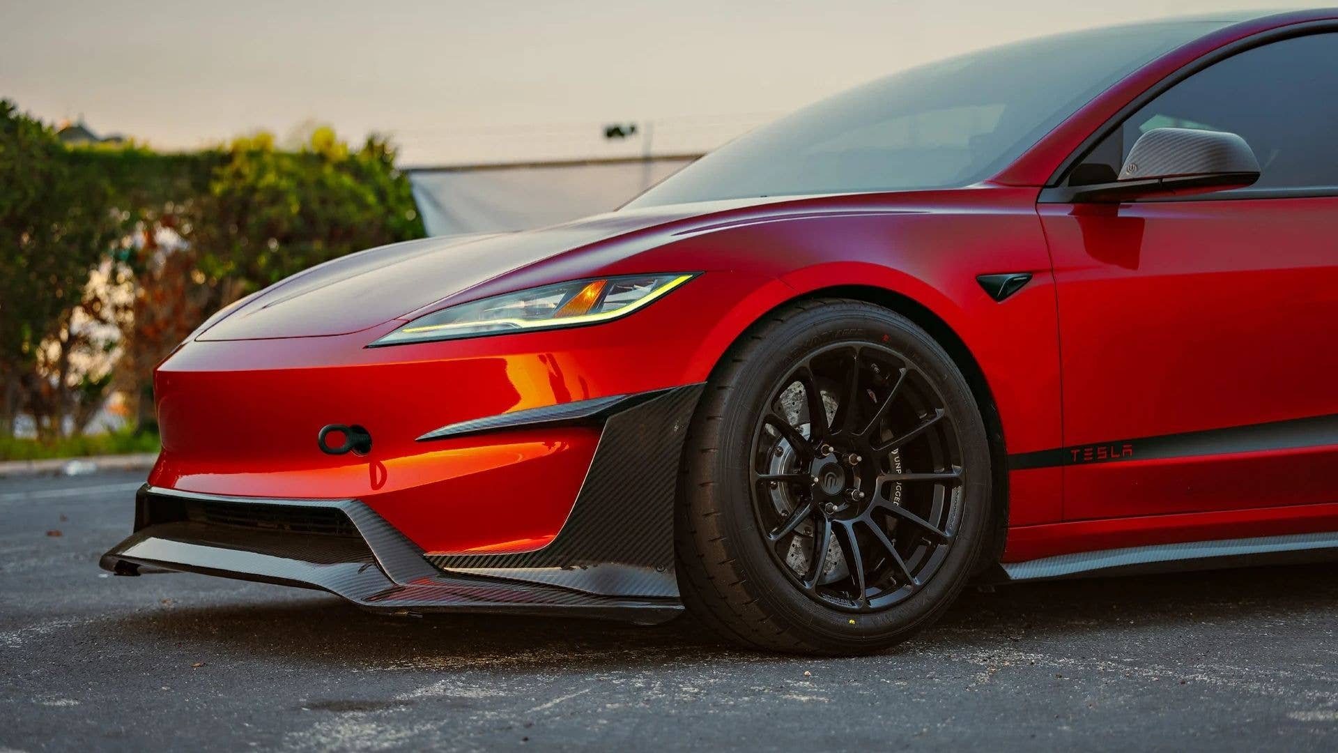 Tesla Could Build A Model 3 Plaid, But It Has Bigger Things To Worry ...