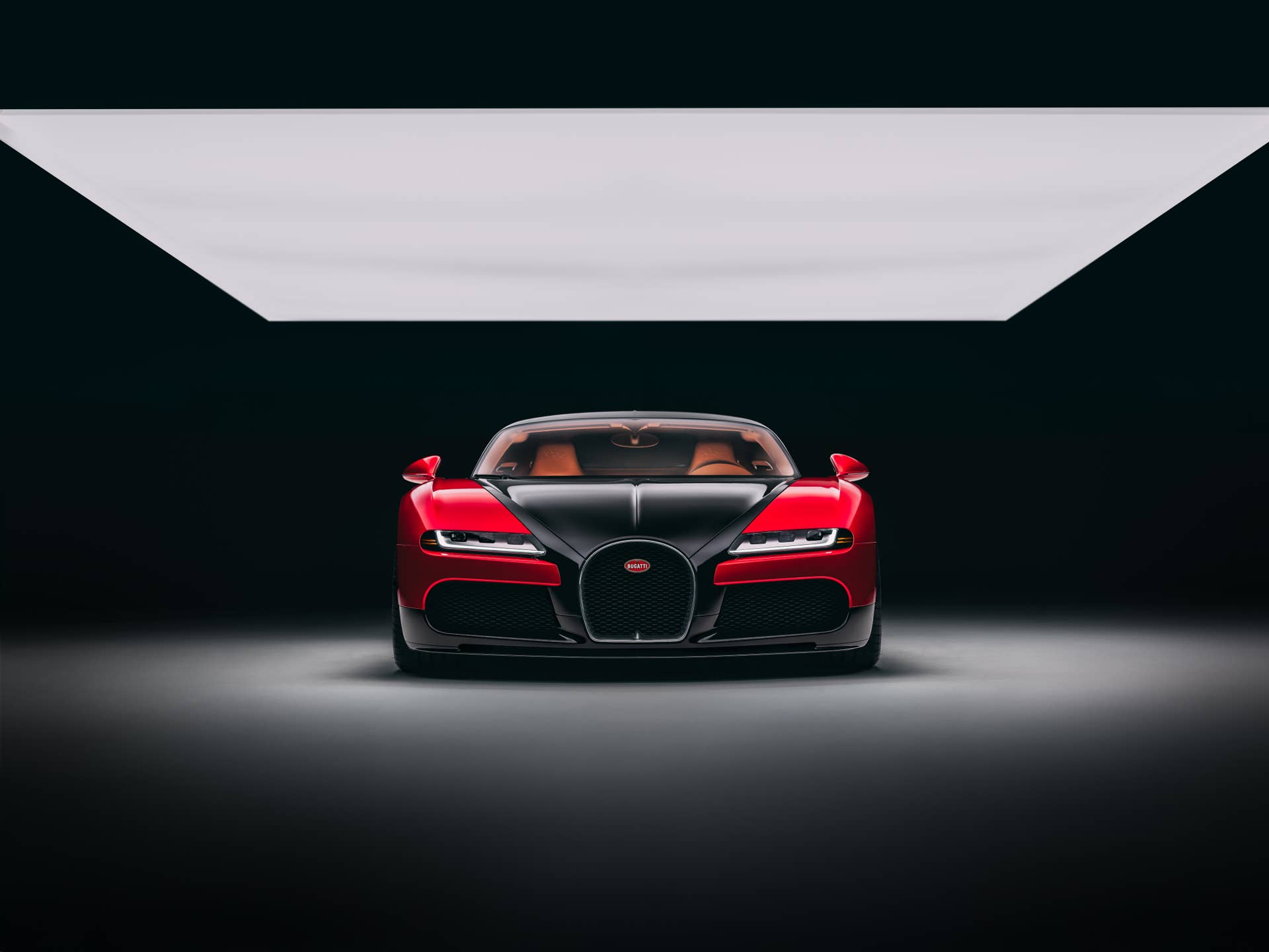 Bugatti F.K.P. Hommage Revealed As the Ultimate One-Off Veyron Tribute ...