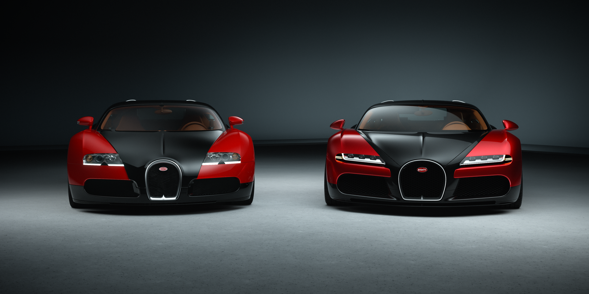 Bugatti F.K.P. Hommage Revealed As the Ultimate One-Off Veyron Tribute ...