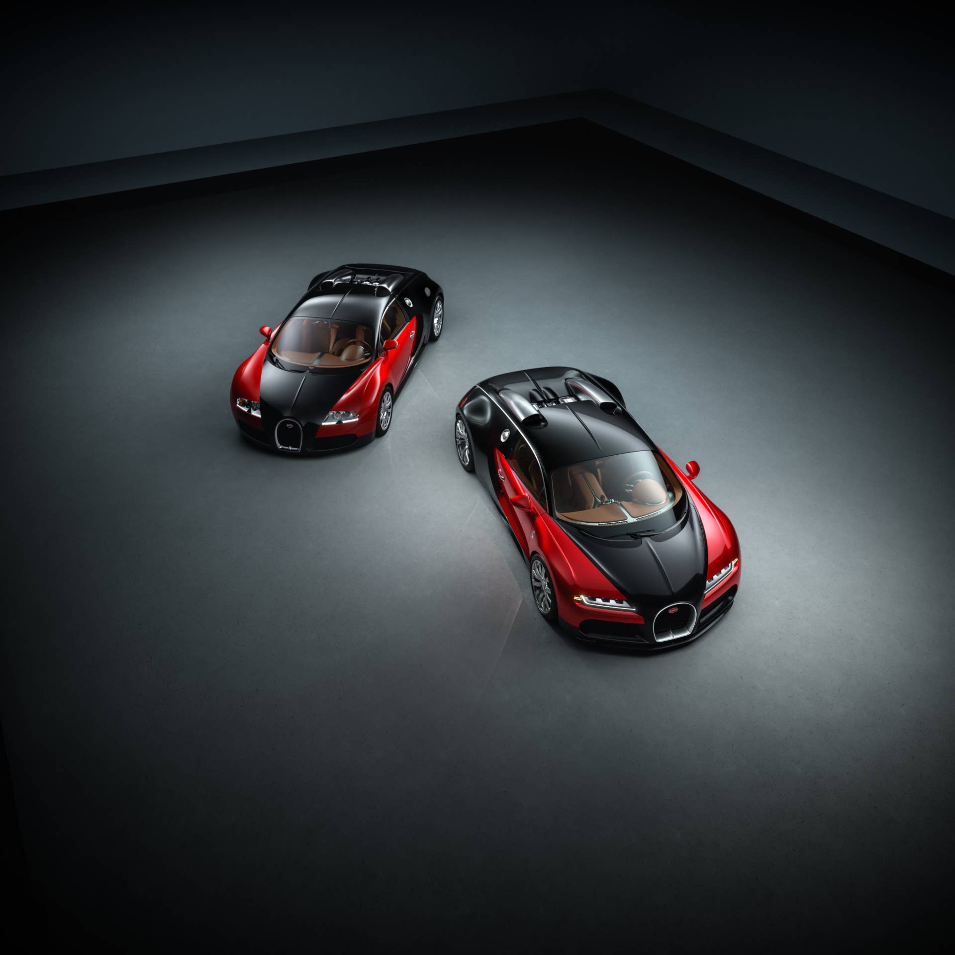 Bugatti F.K.P. Hommage Revealed As the Ultimate One-Off Veyron Tribute ...
