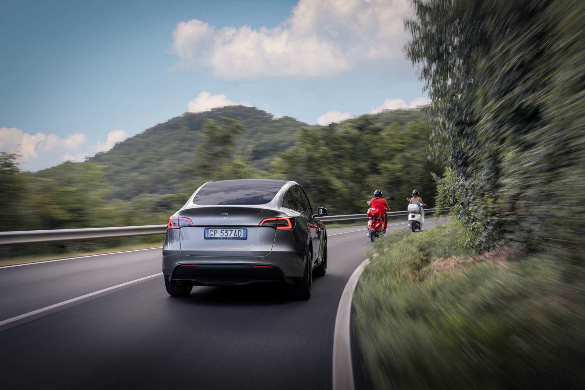 Tesla FSD Could Cut Your Insurance Bill in Half - Autoblog