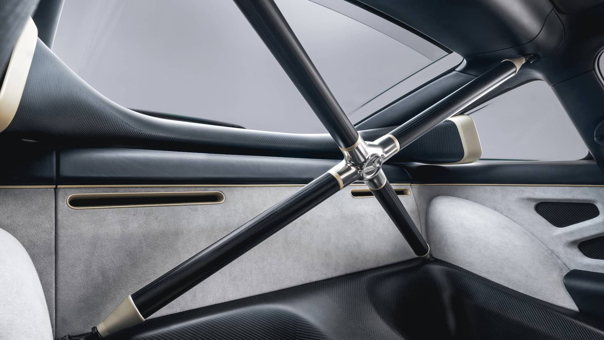 Singer’s 700-HP Porsche 911 DLS Turbo Is a $3 Million Masterpiece ...