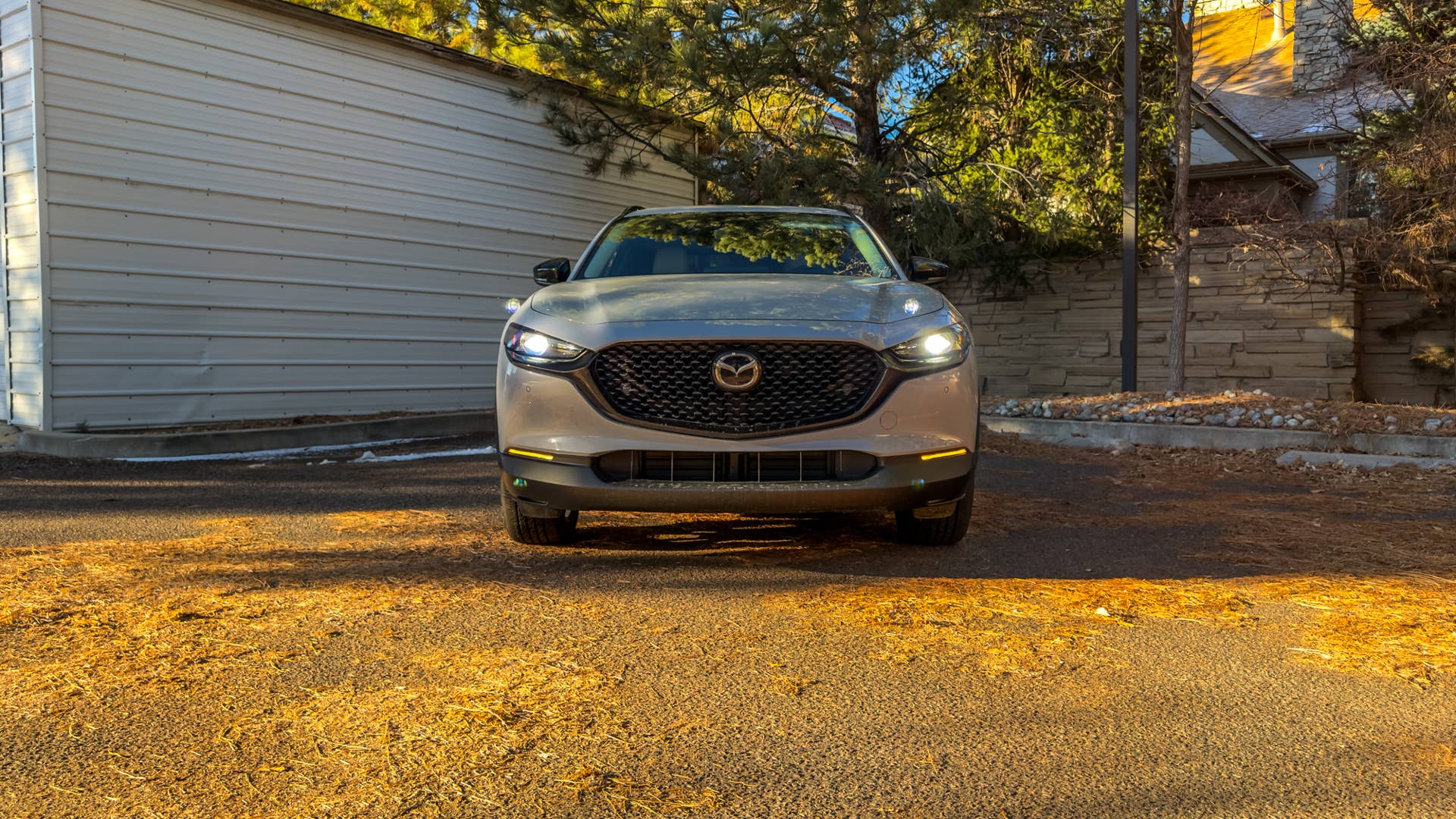 Mazda Just Beat Every Other Car Brand in Safety Awards - Autoblog