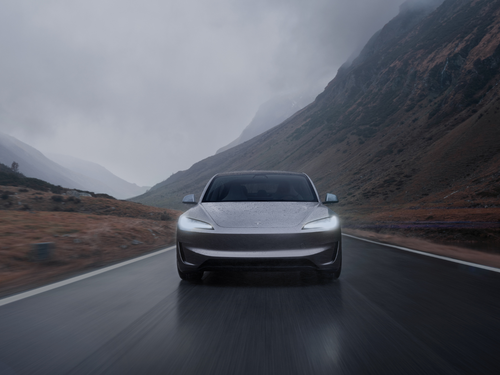 Tesla Reclaims Global EV Sales Crown From BYD - Autoblog