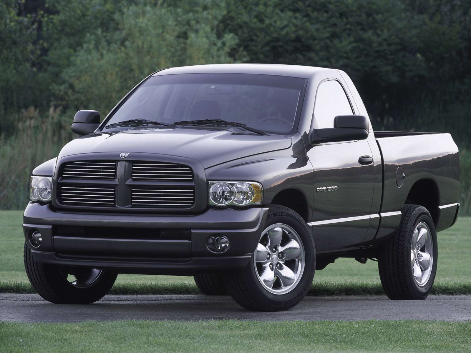 Ram CEO Says Buyers Would Not Care If Dodge and Ram Reunited - Autoblog