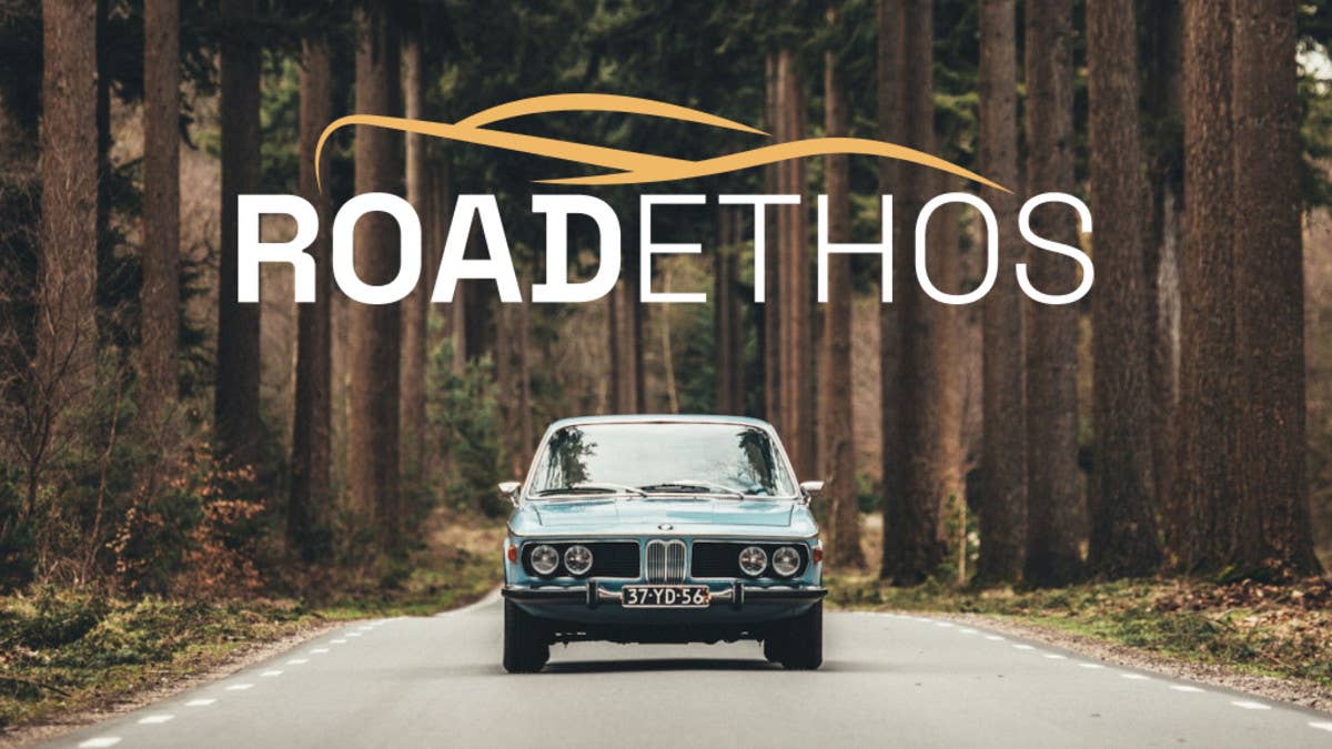 Road Ethos Launches: The New Automotive Lifestyle Site You Should Read ...