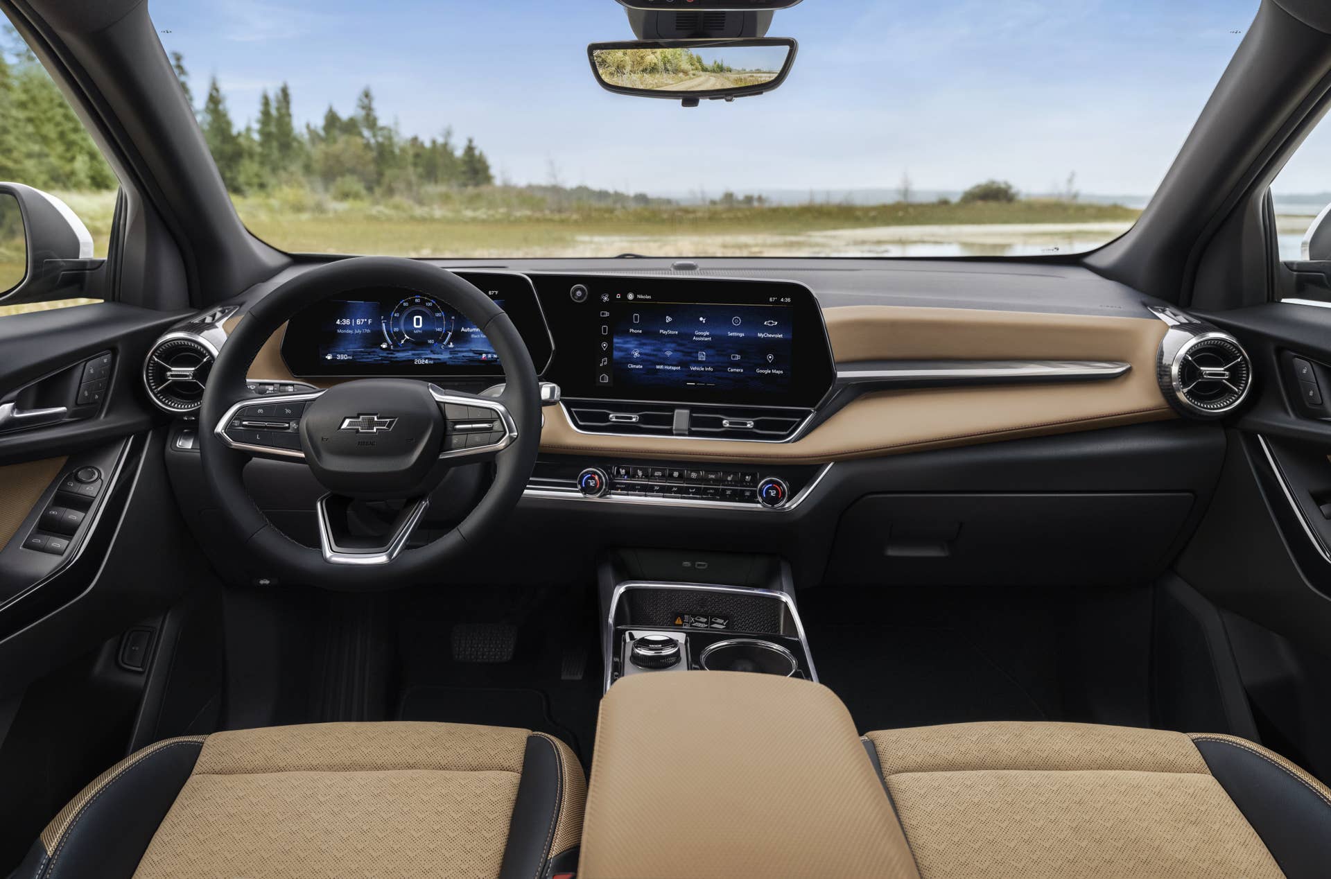 How good is the 2026 Chevy Equinox ACTIV AWD? I Drove it and Found Out ...