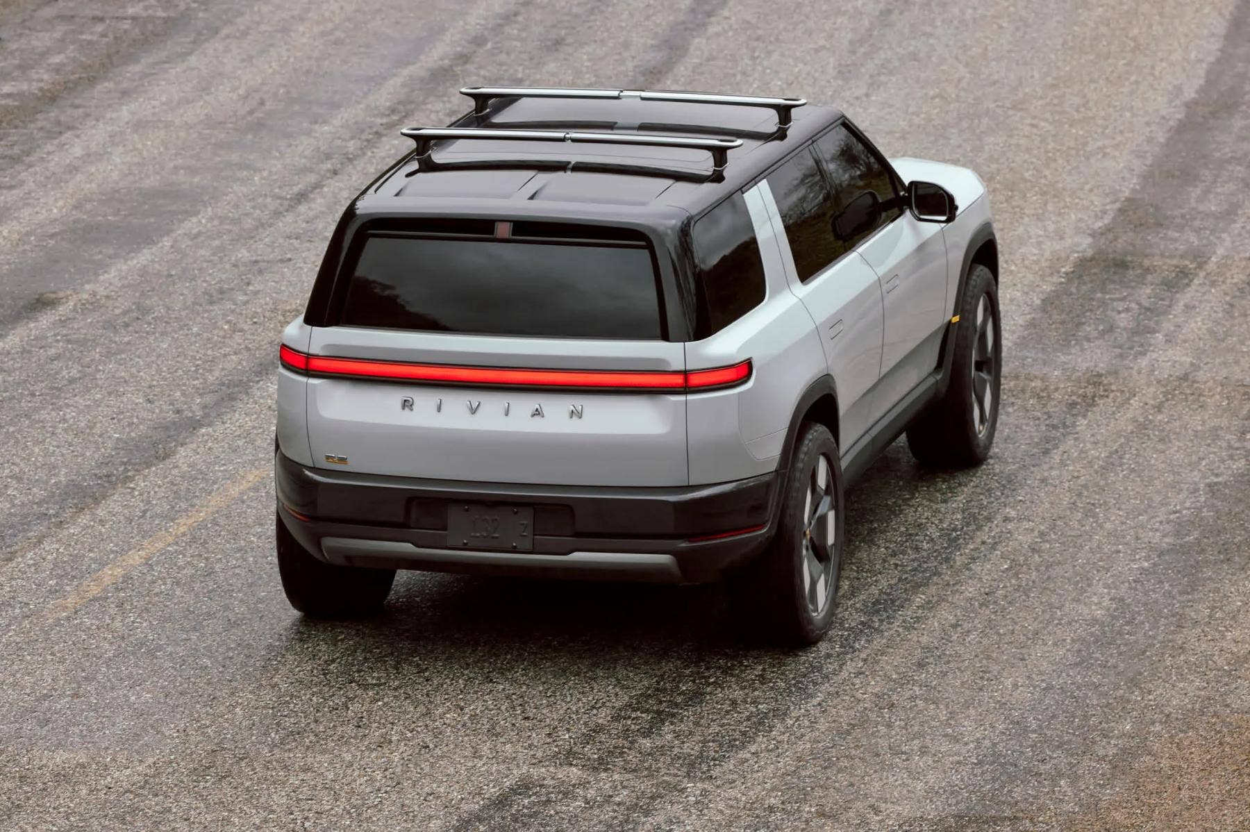 The Cheapest Rivian Yet: Everything We Know About The R2 - Autoblog