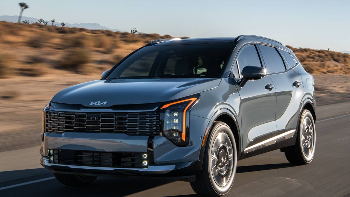 Kia Just Found A Way To Make Its Best-Selling Hybrid Cheaper To Build ...