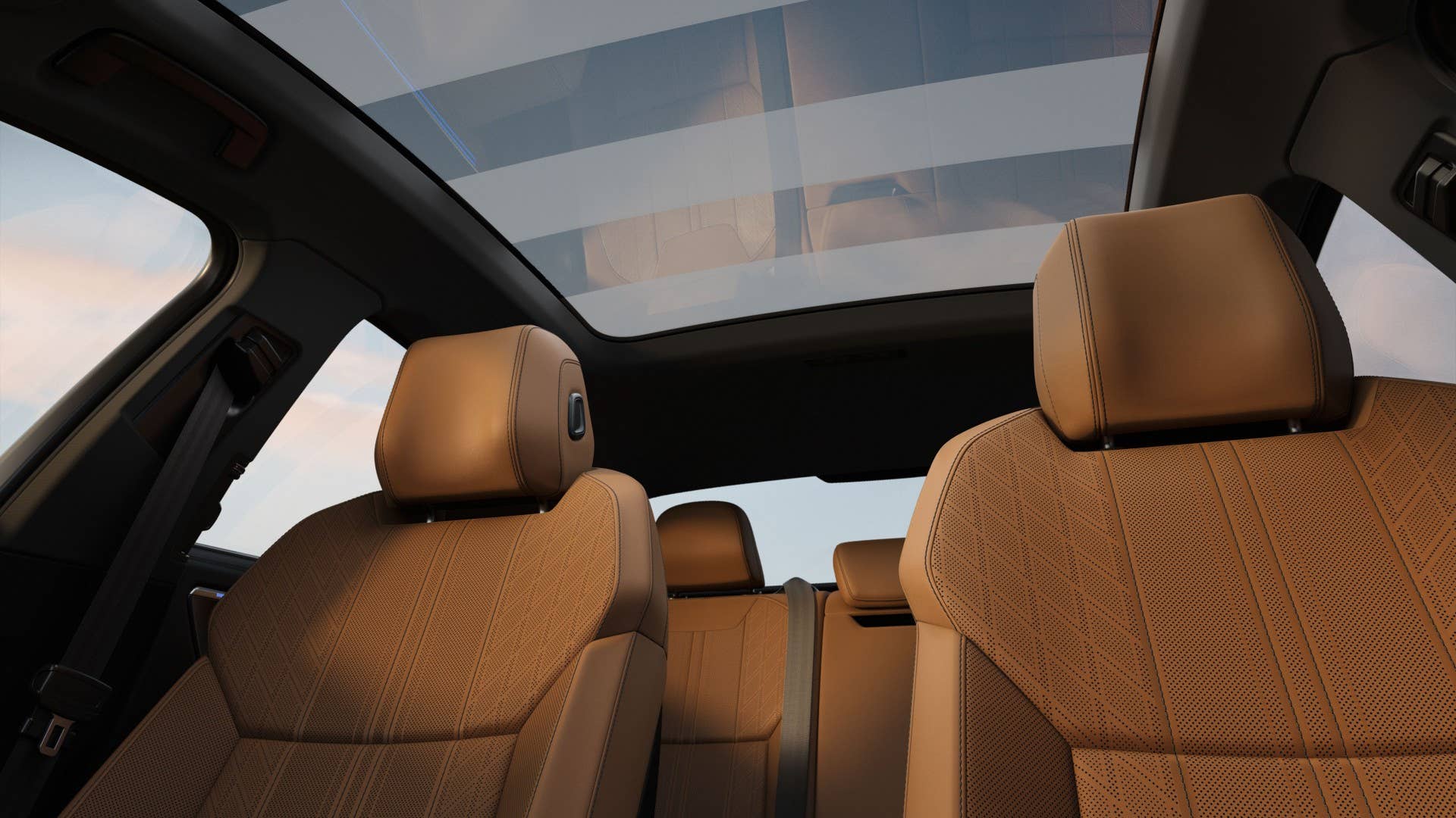 2026 Audi A6 Gets Major Tech Update Less Than a Year After Launch ...