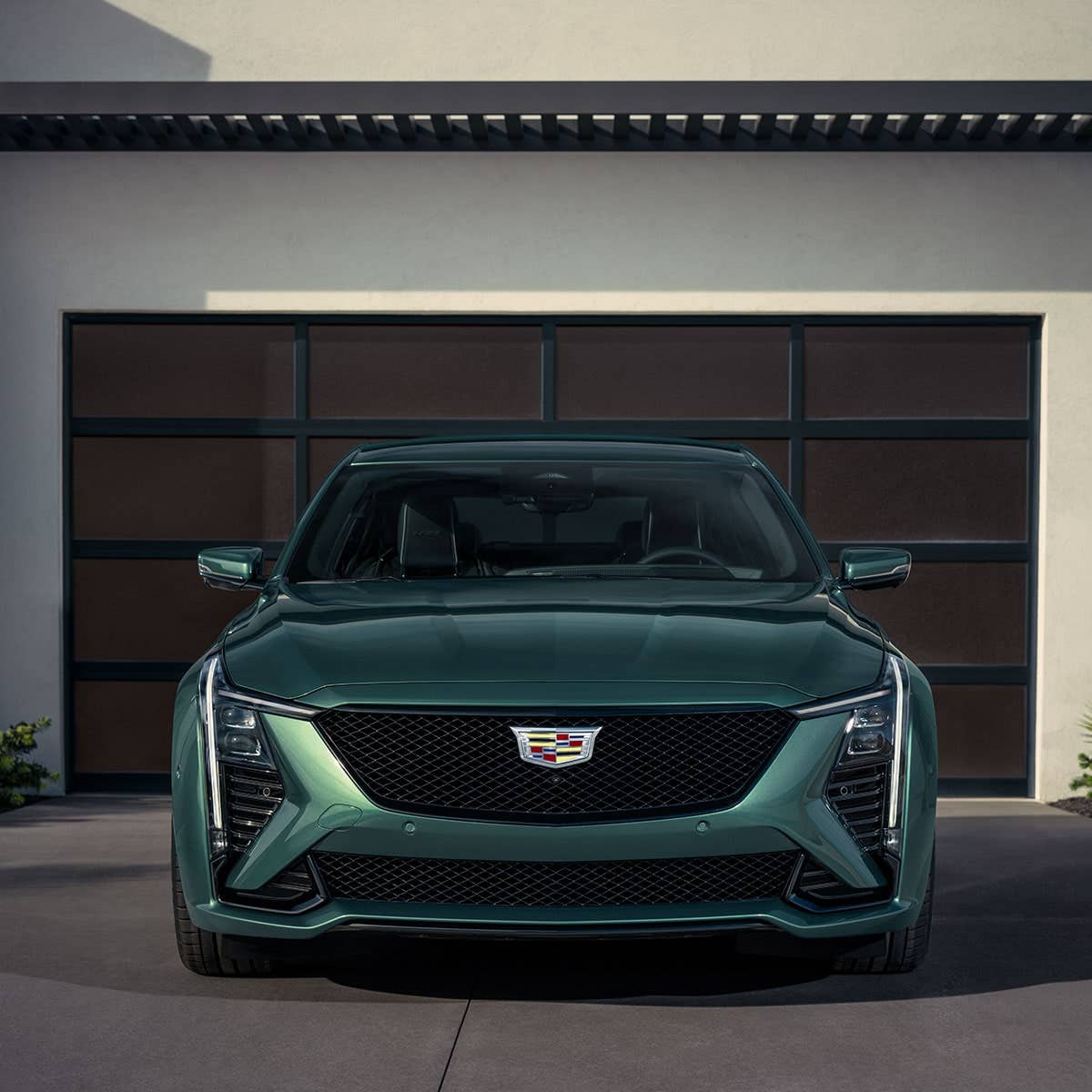 2025 Cadillac CT5-V Blackwing Review, Specs, Pricing, and Warranty ...