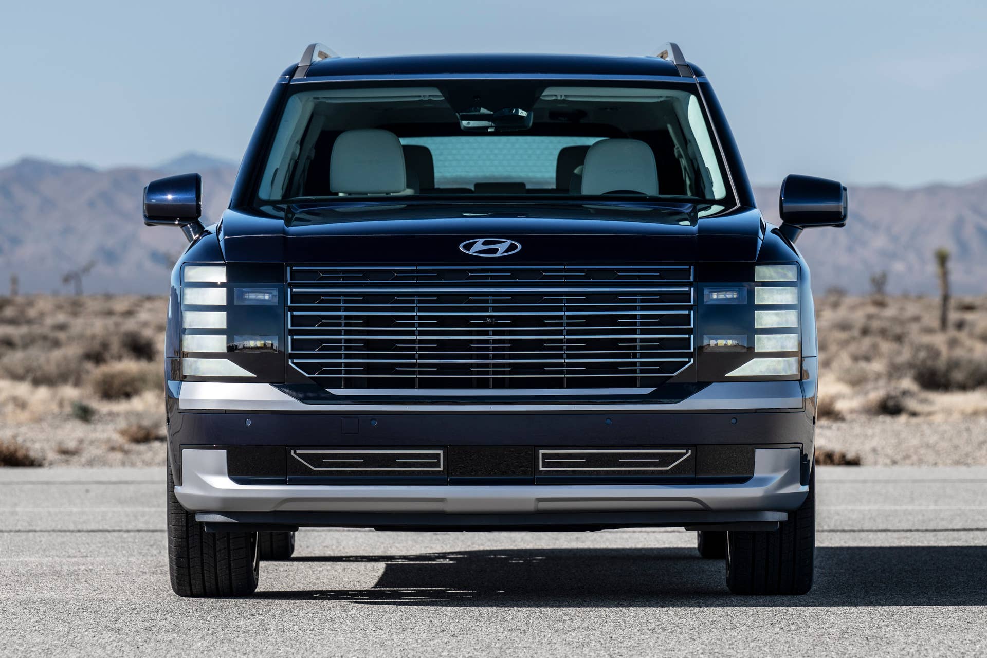 Hyundai Drops Irresistible Palisade March Lease Offers for Both ICE and ...